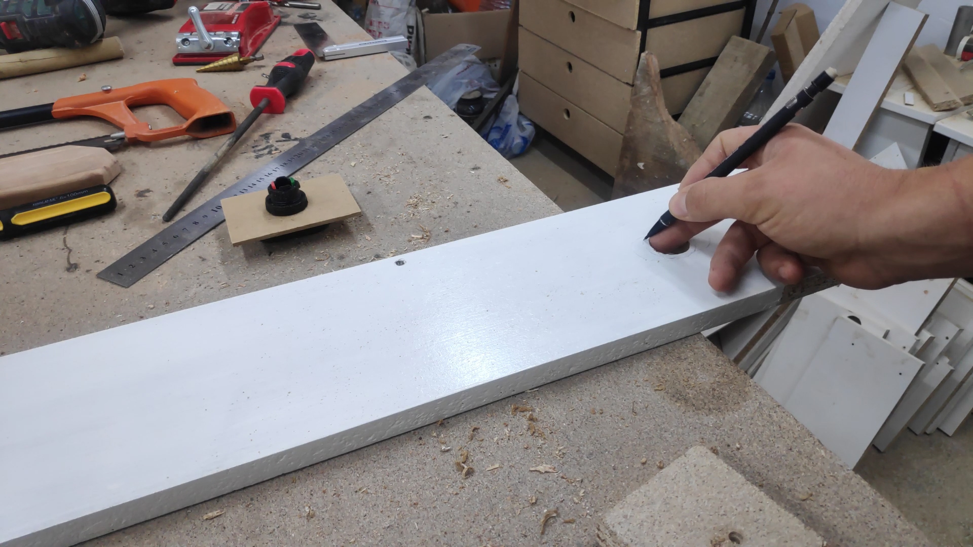 Safety Paddle Switch : 10 Steps (with Pictures) - Instructables