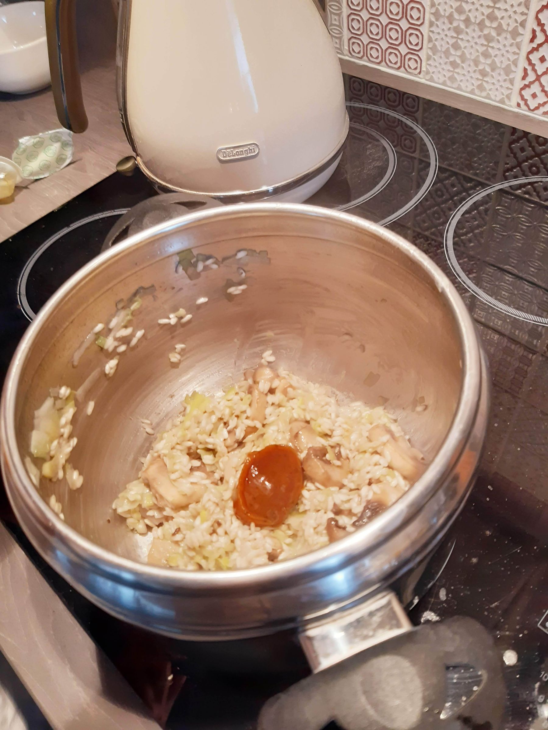 Michelin Starred Risotto : 6 Steps (with Pictures) - Instructables