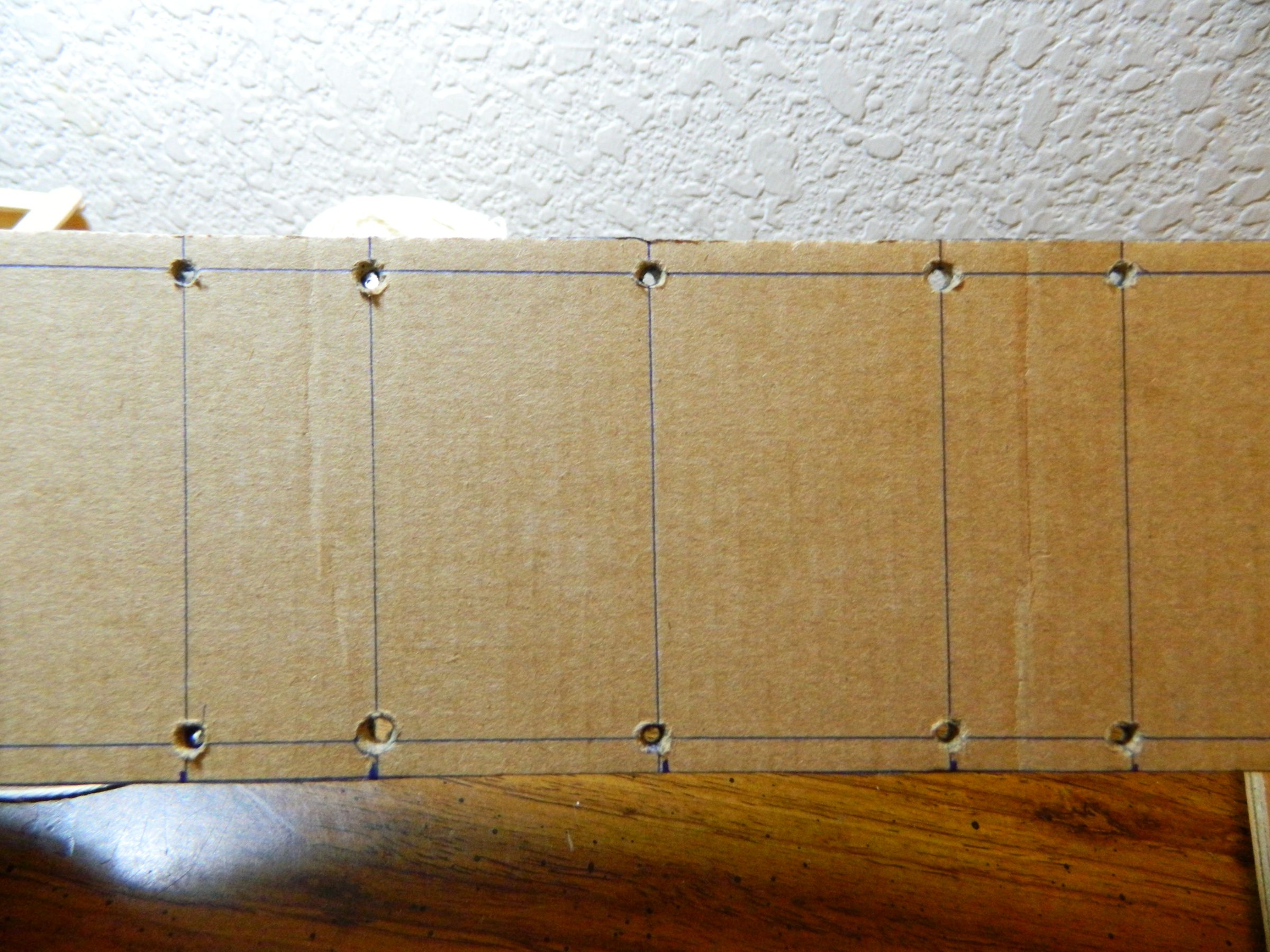 Simple Suspension Bridge Model : 8 Steps - Instructables