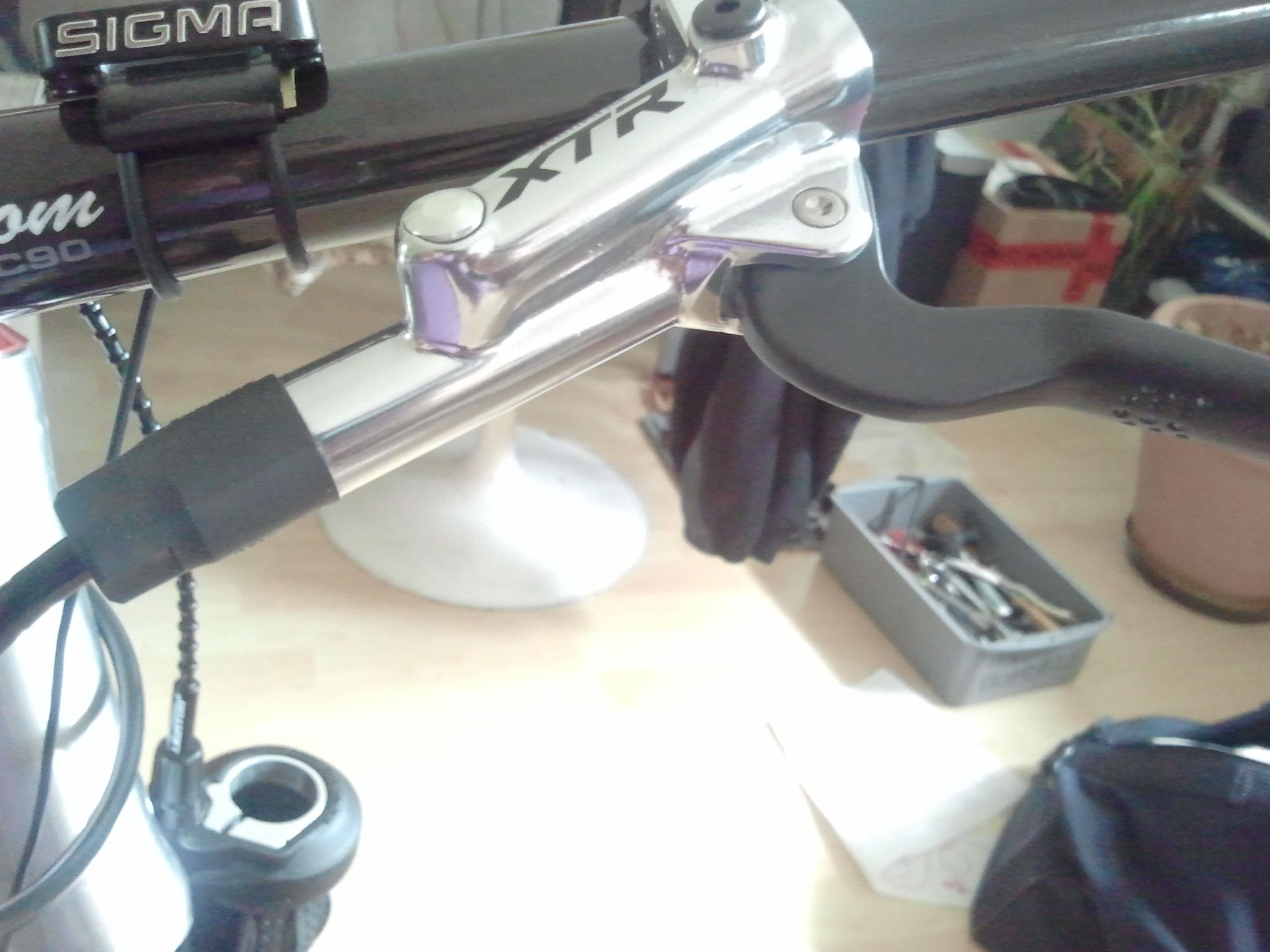 One Way Bleeding Kit for Shimano Disc Brake System - Instructables