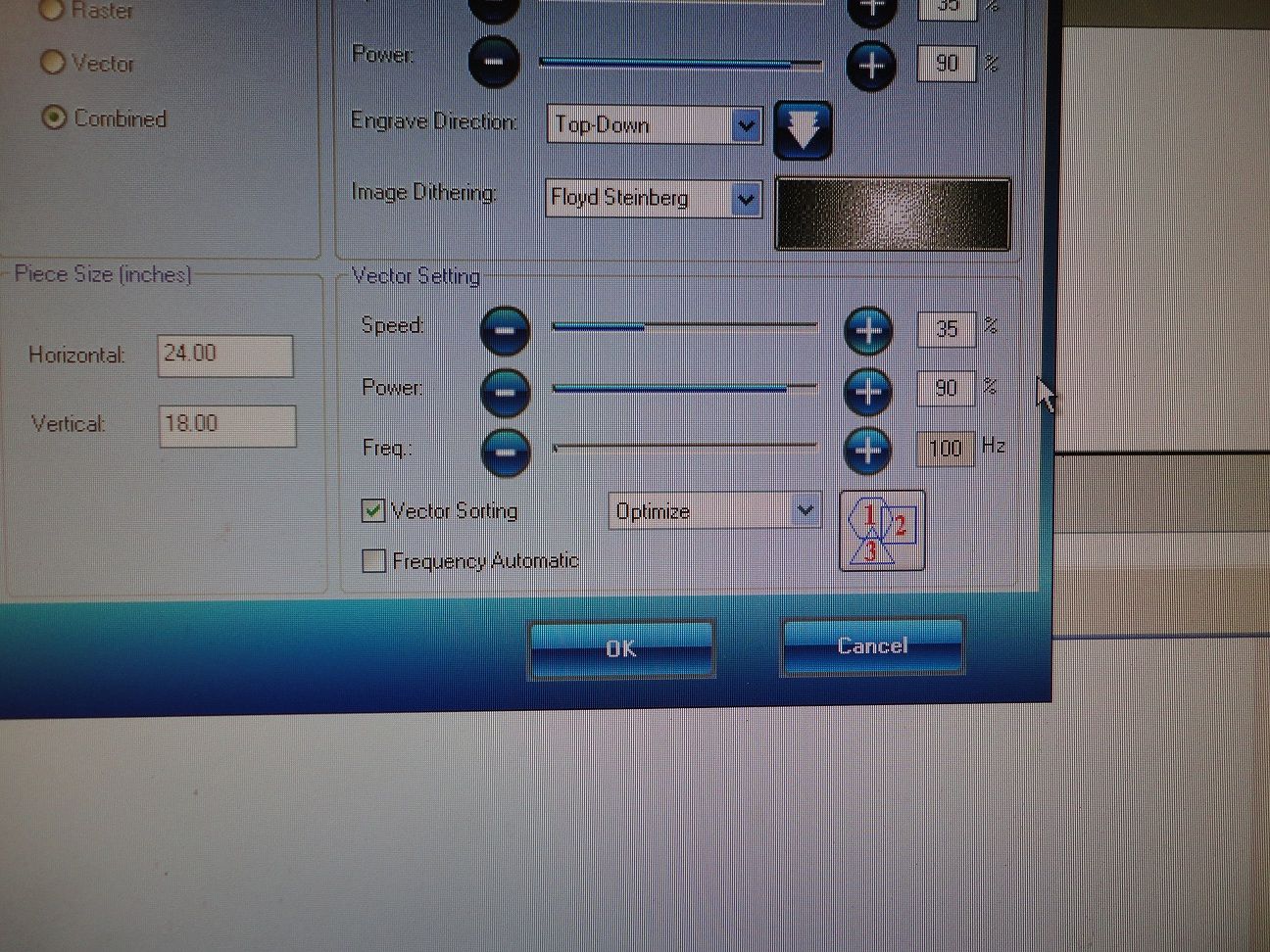 Made It at Techshop-Rubber Stamping Pad for Business Cards : 3 Steps ...