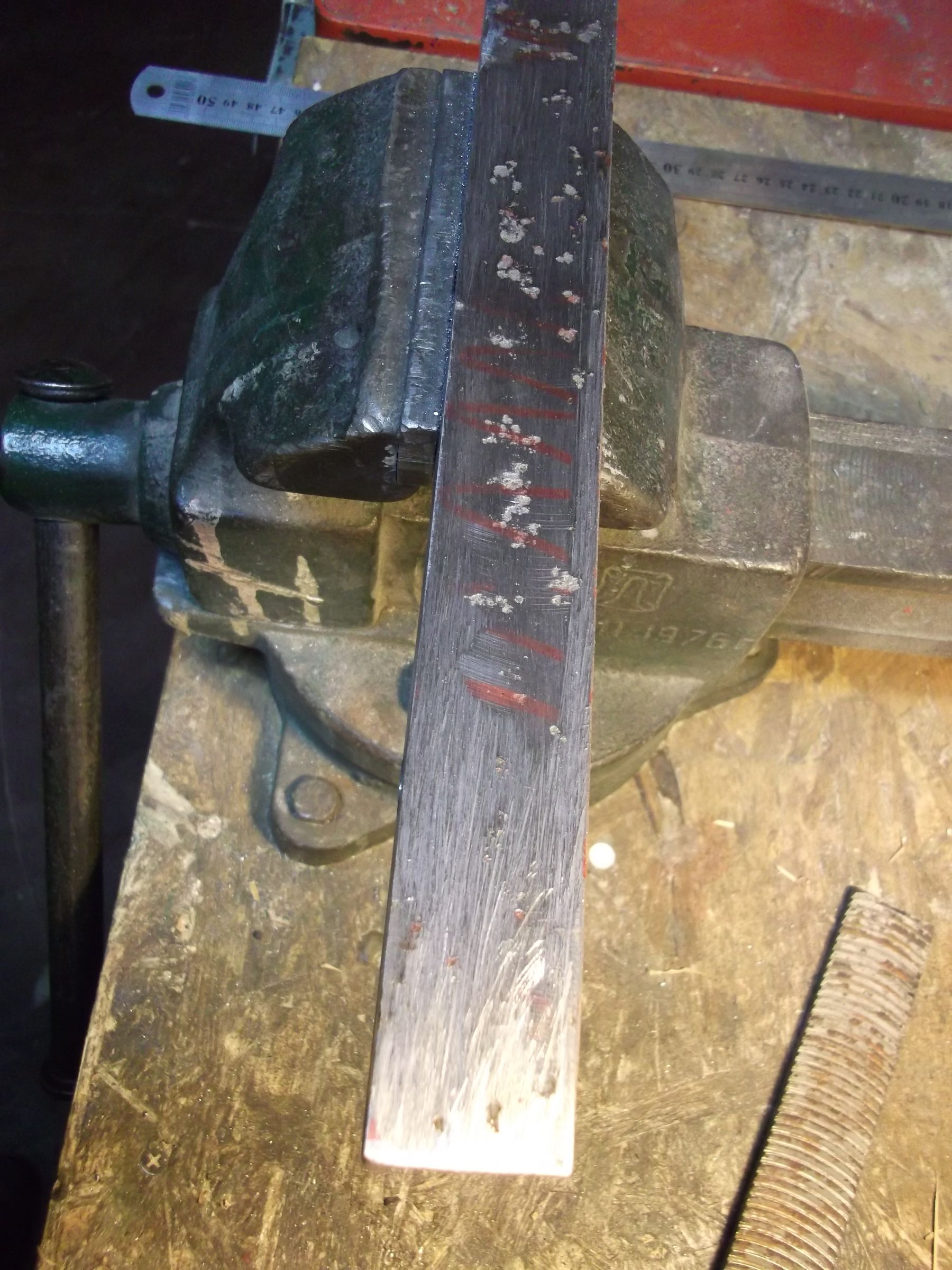 Guillotine Not Only Paper Cutter : 40 Steps (with Pictures) - Instructables