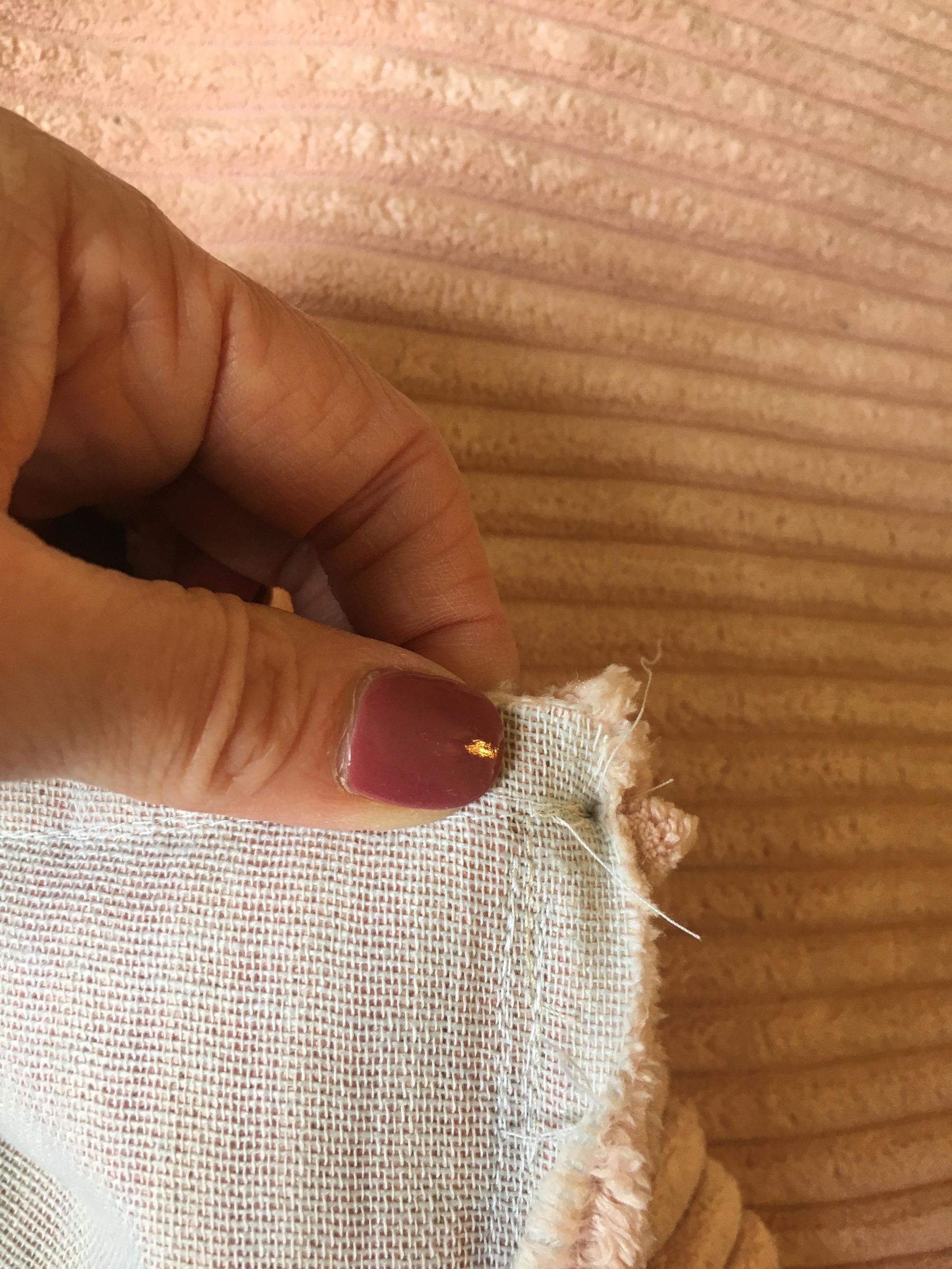 Sew Furniture Slipcovers : 7 Steps (with Pictures) - Instructables