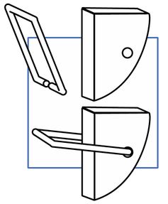 Adjustable Window Prop Rod : 6 Steps (with Pictures) - Instructables