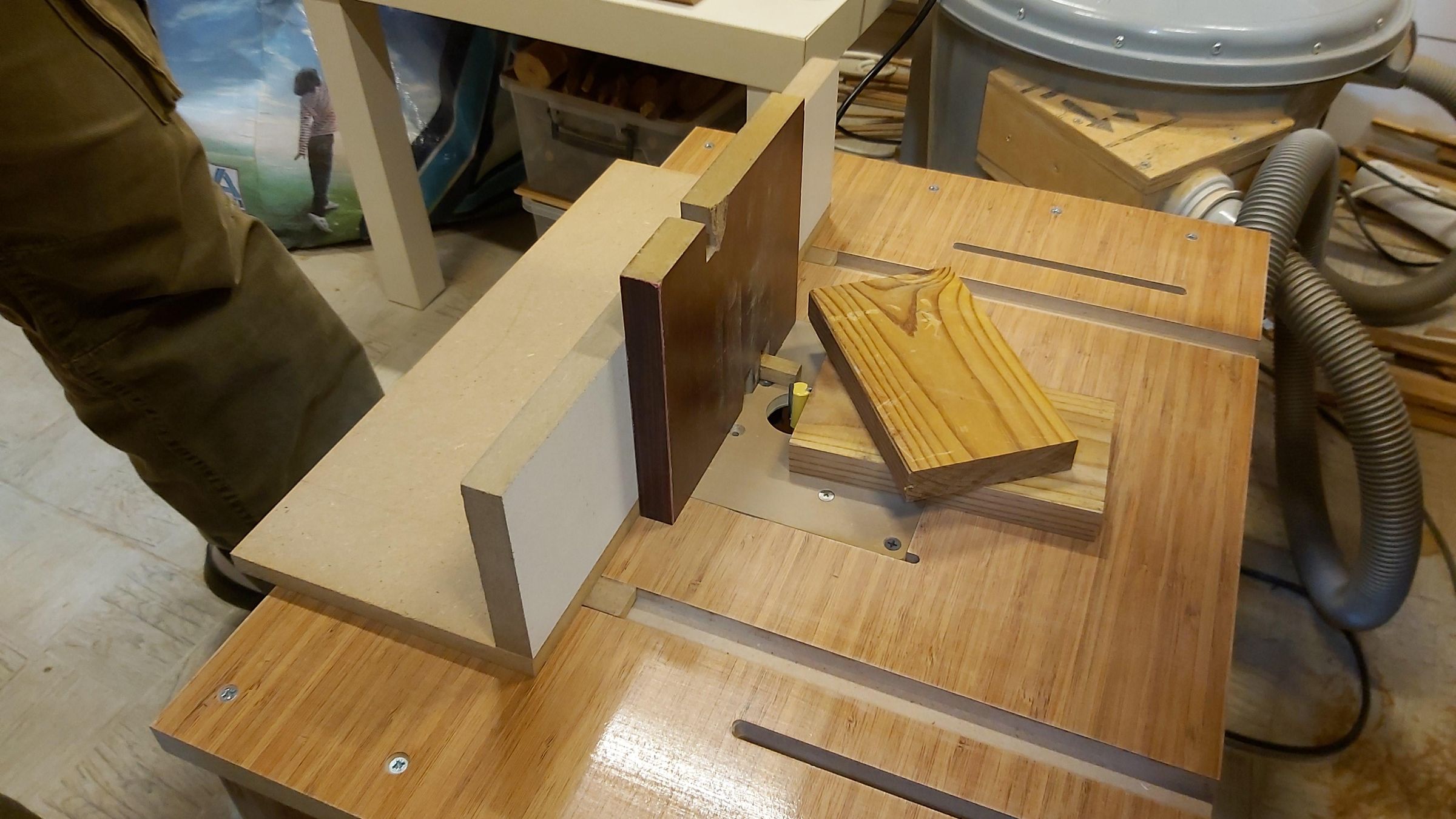 Small Parts Storage Boxes From Scrap Wood : 7 Steps (with Pictures ...