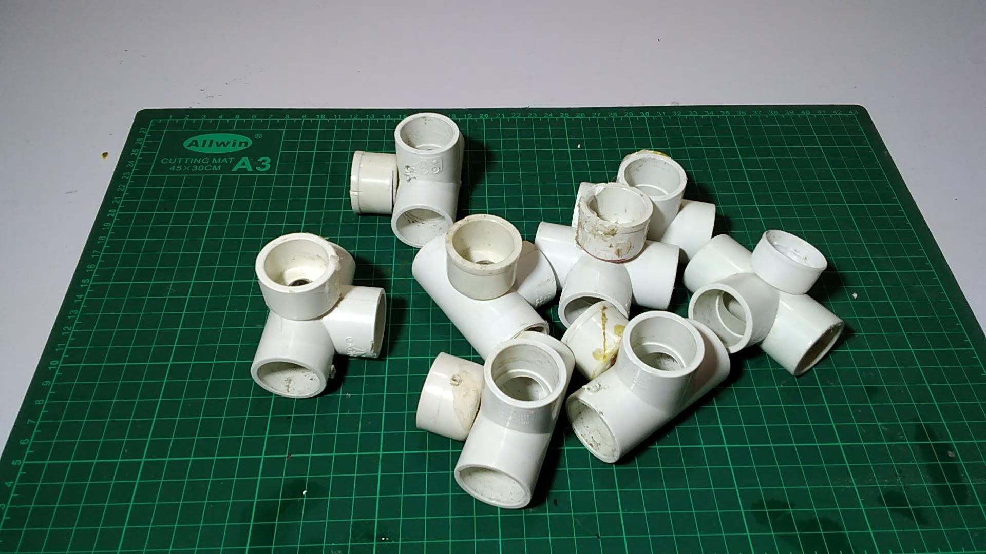 DIY PVC Chicken Coop : 13 Steps (with Pictures) - Instructables