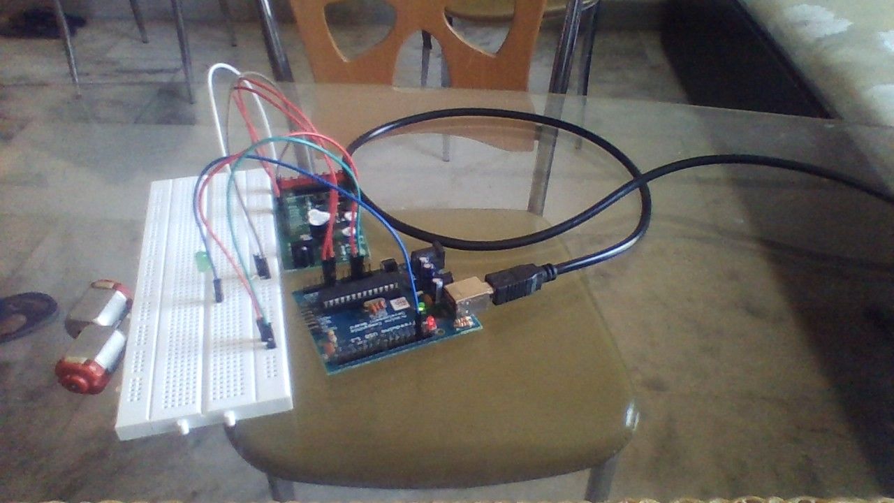 HOW-TO Use the ARDUINO SERIAL MONITOR : 3 Steps - Instructables