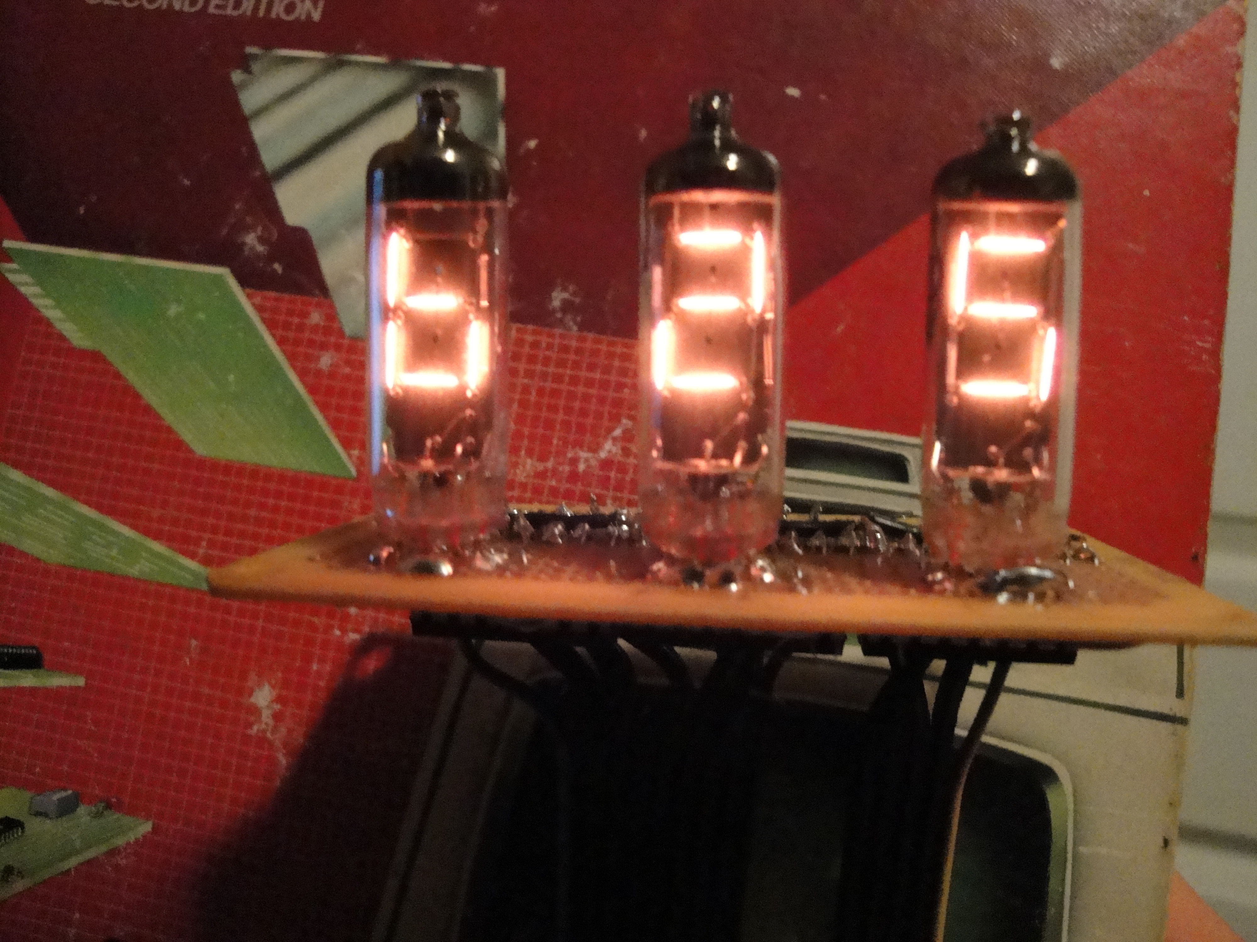 How to Build an 8-Bit Computer : 18 Steps (with Pictures) - Instructables