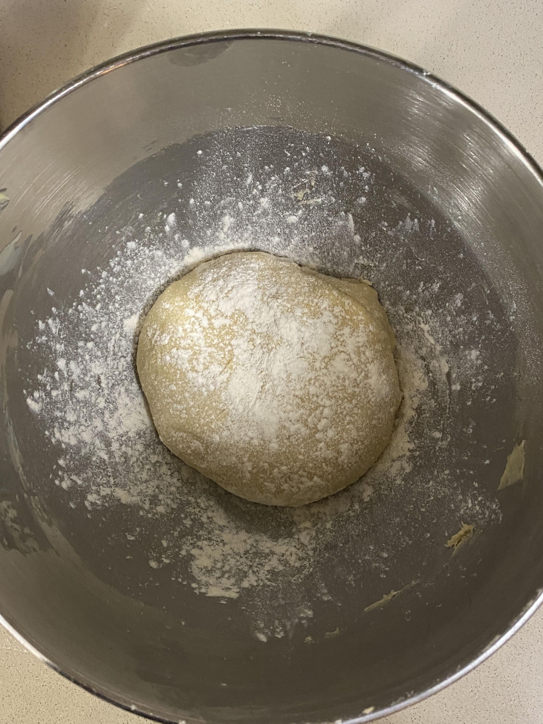 Zebra Bread : 14 Steps (with Pictures) - Instructables