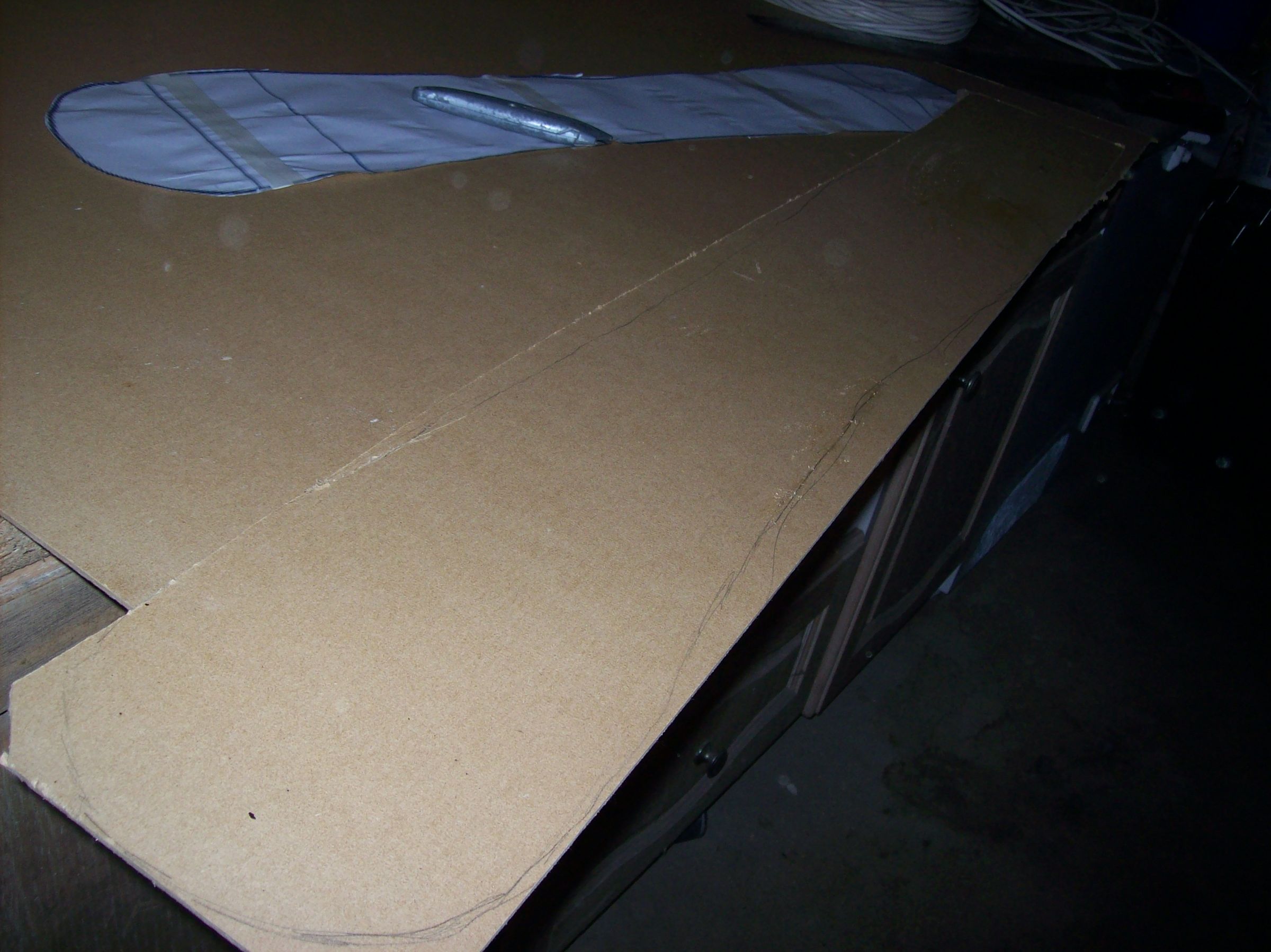 How to Make a Snowboard! : 7 Steps (with Pictures) - Instructables