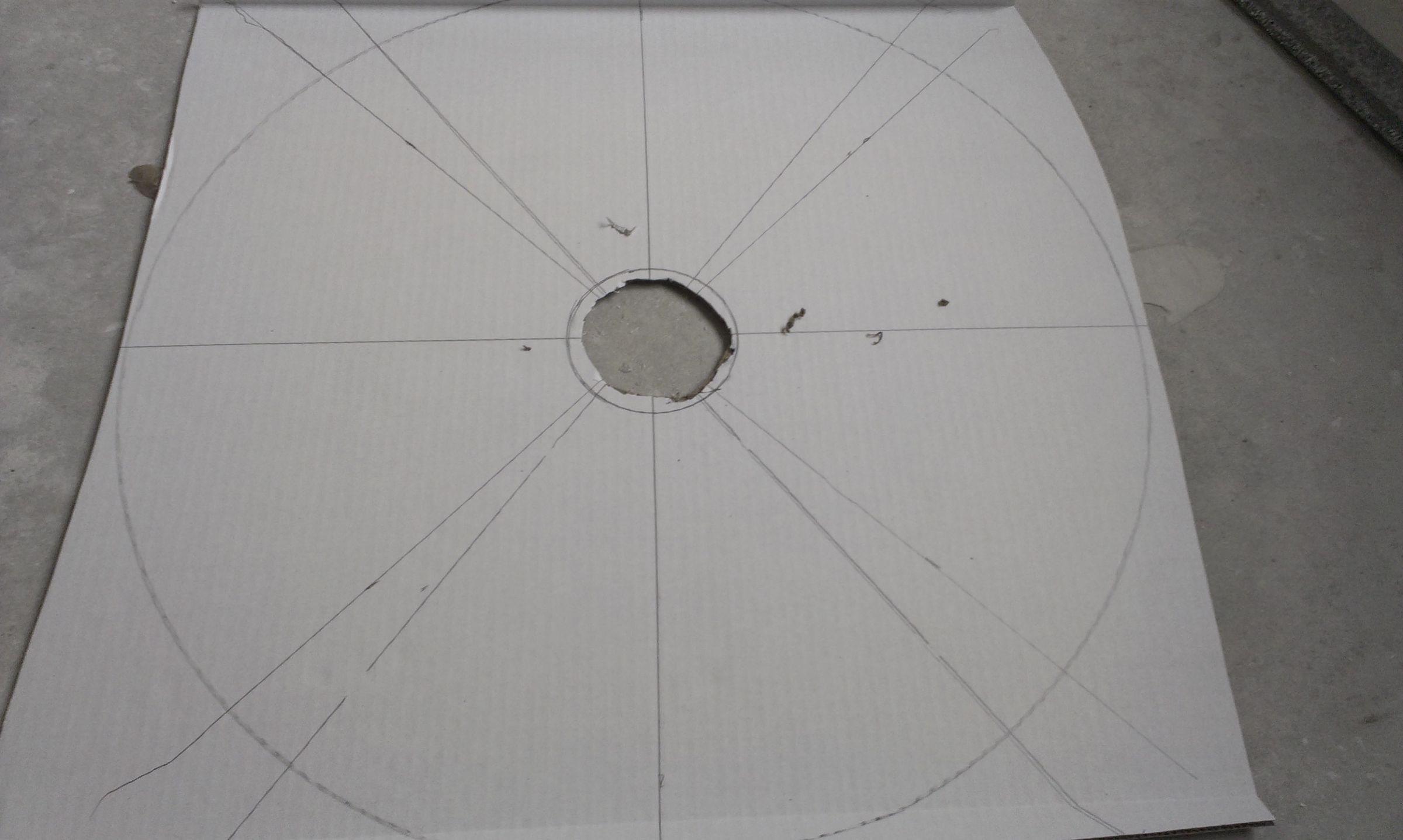 Motorized Evil Shield : 4 Steps (with Pictures) - Instructables