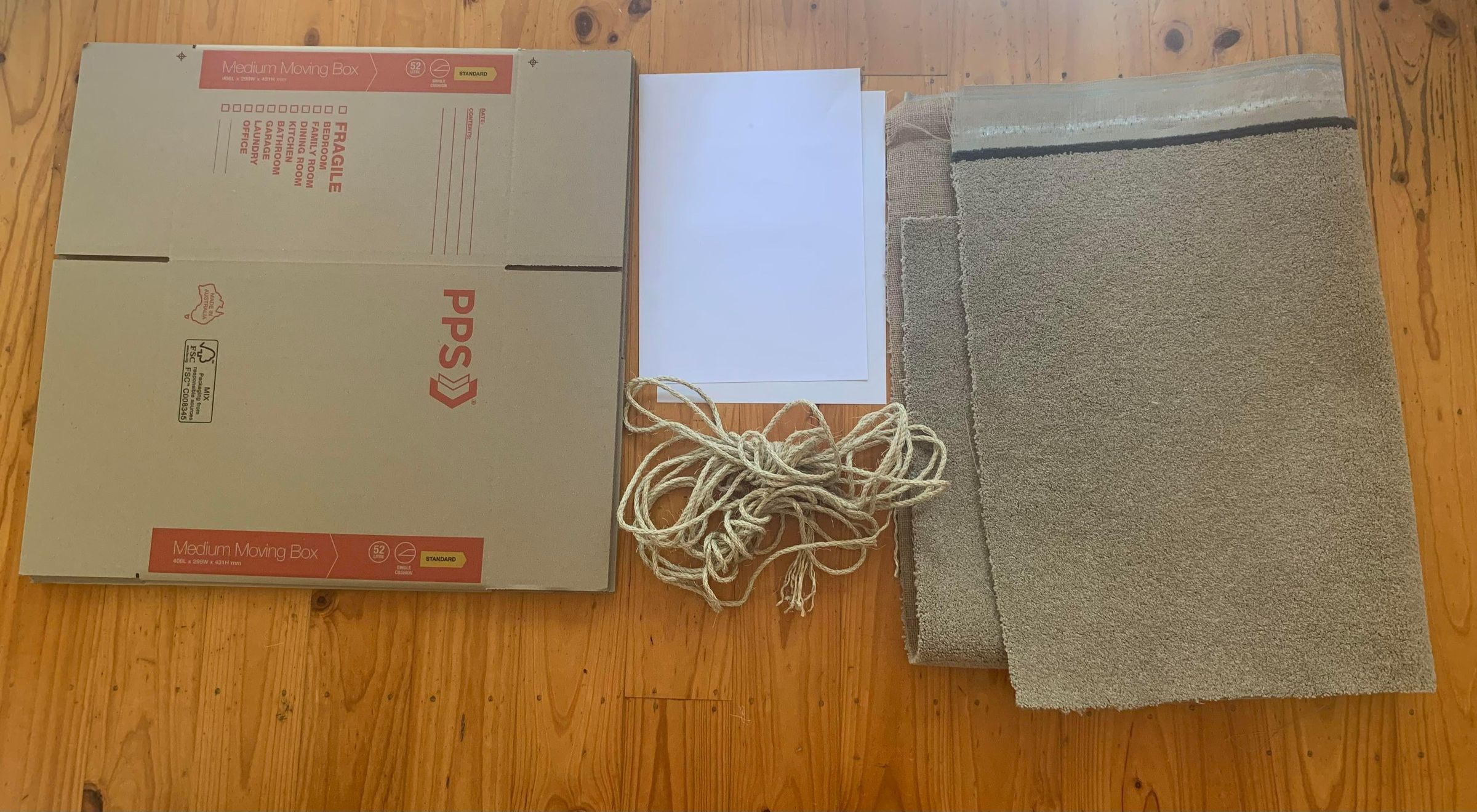 Interactive Box Cat Scratcher : 11 Steps (with Pictures) - Instructables