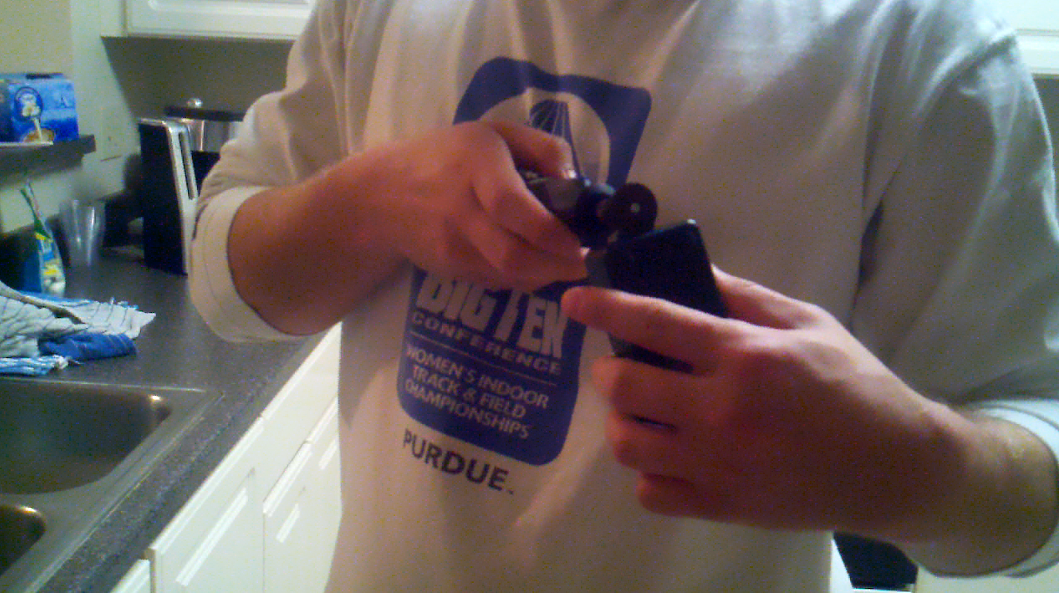 Build a Battery Powered USB Charger : 9 Steps (with Pictures ...