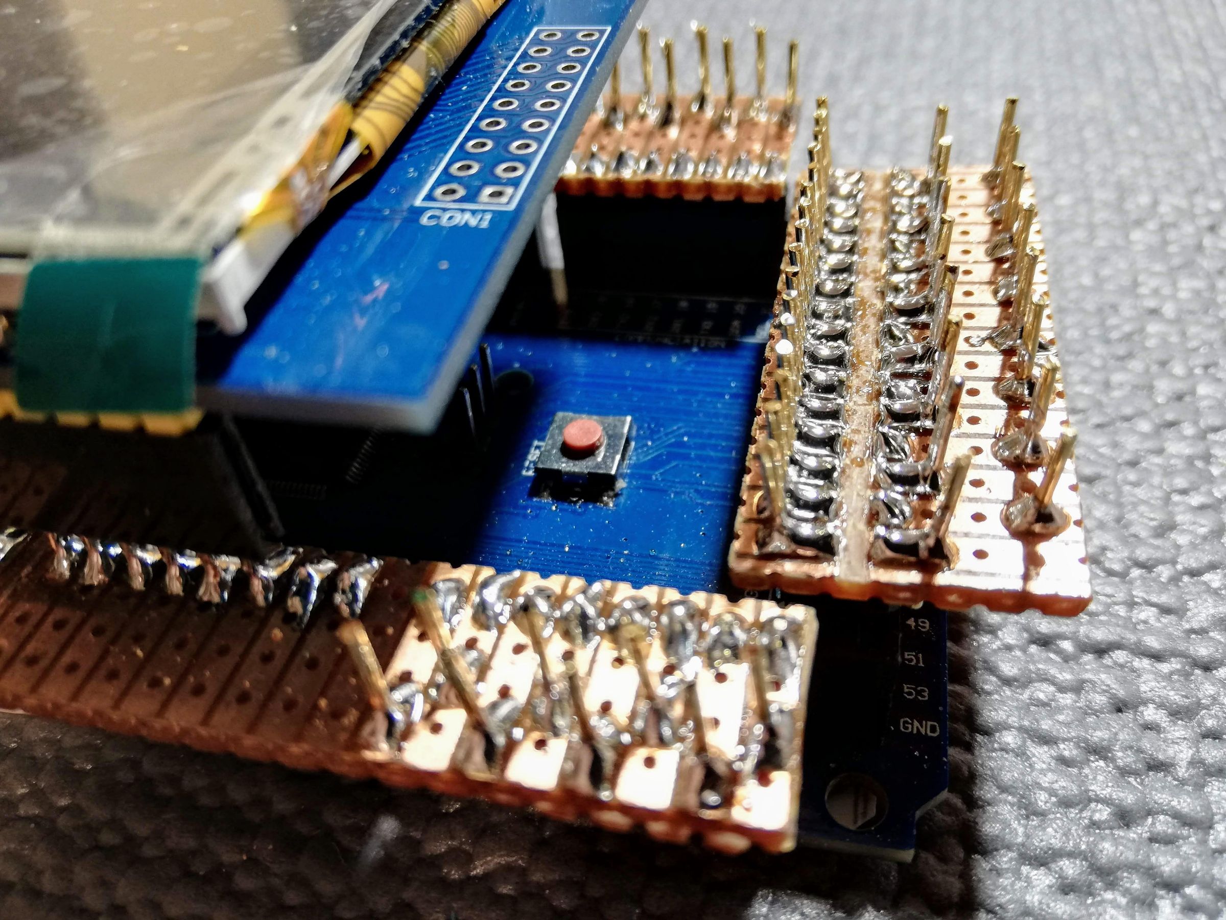 Arduino Cable Tracer / Cable Tester : 7 Steps (with Pictures ...