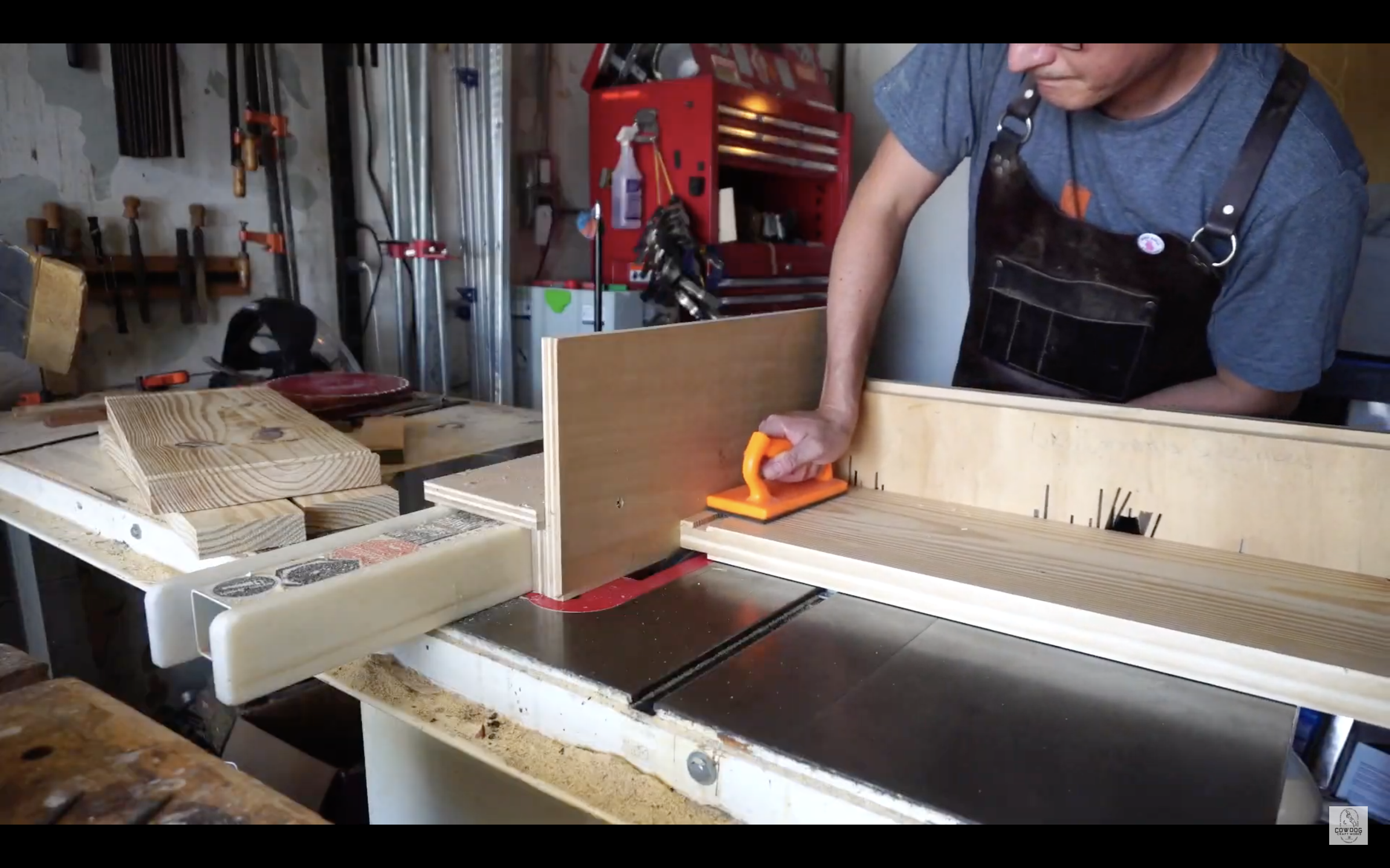 The Nicholson Workbench : 13 Steps (with Pictures) - Instructables