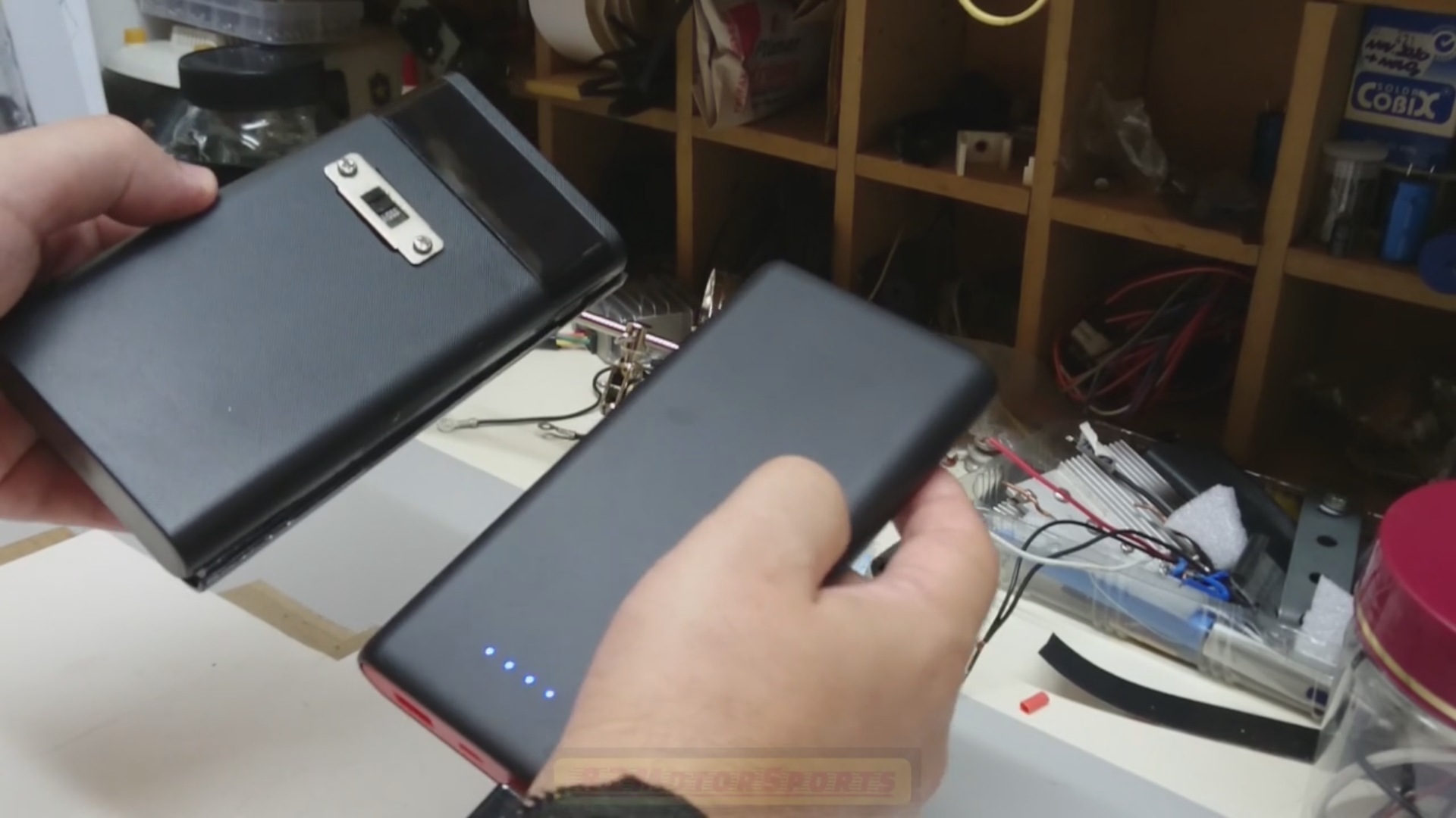 DIY Samsung Tablet No Battery Power Hack : 4 Steps - Instructables