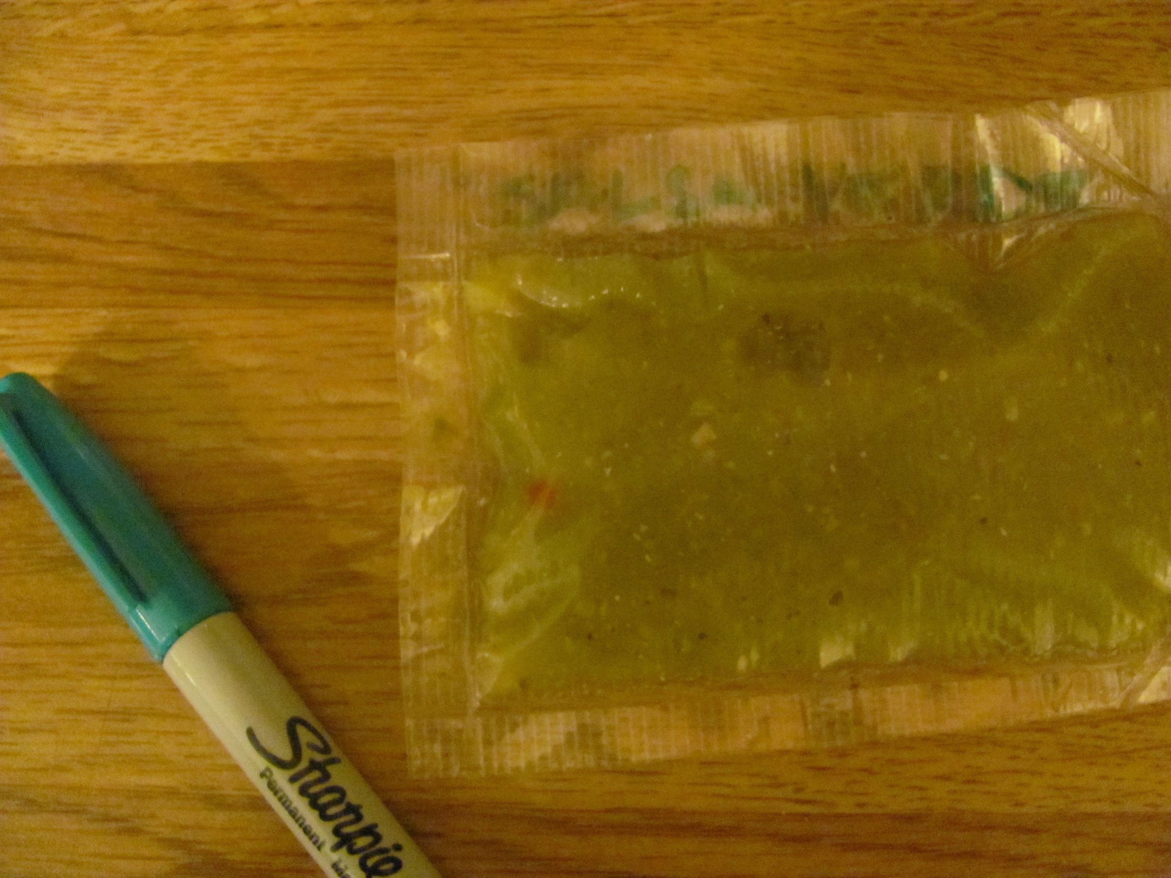 Backpacking Food Packets : 6 Steps - Instructables