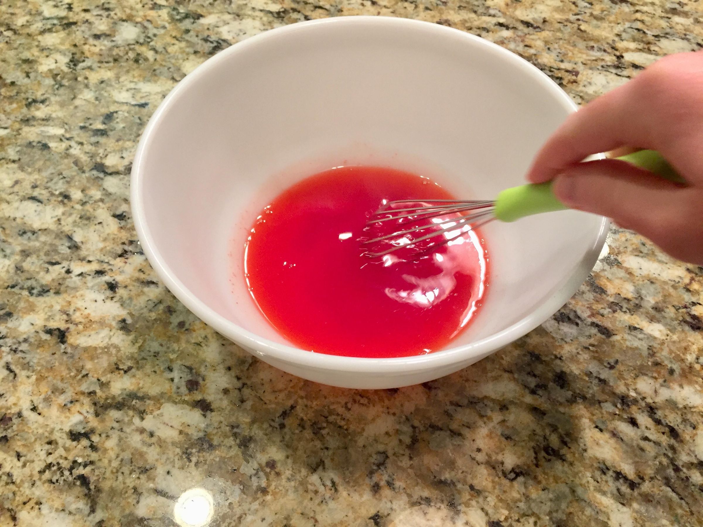 The BLT Sandwich Dessert Imposter : 7 Steps (with Pictures) - Instructables