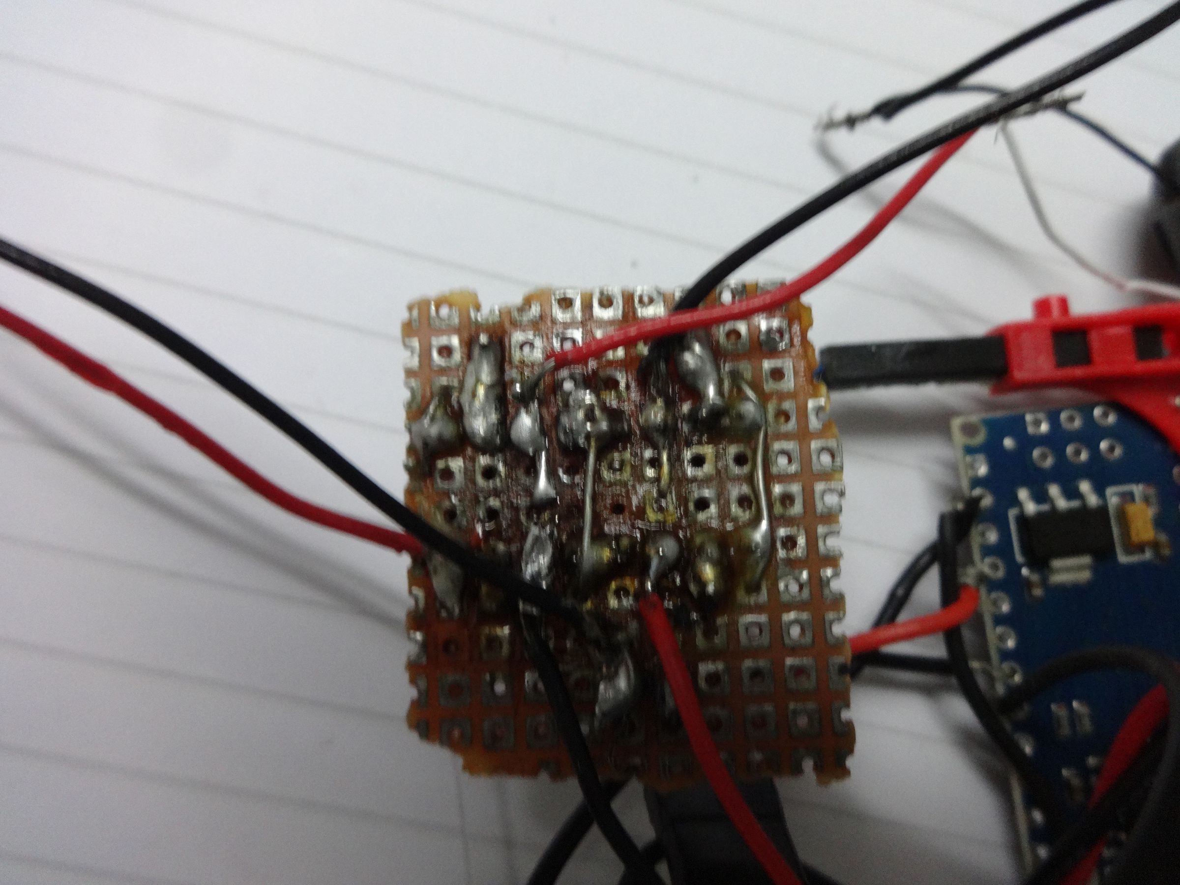 Arduino Nano Segway : 8 Steps (with Pictures) - Instructables