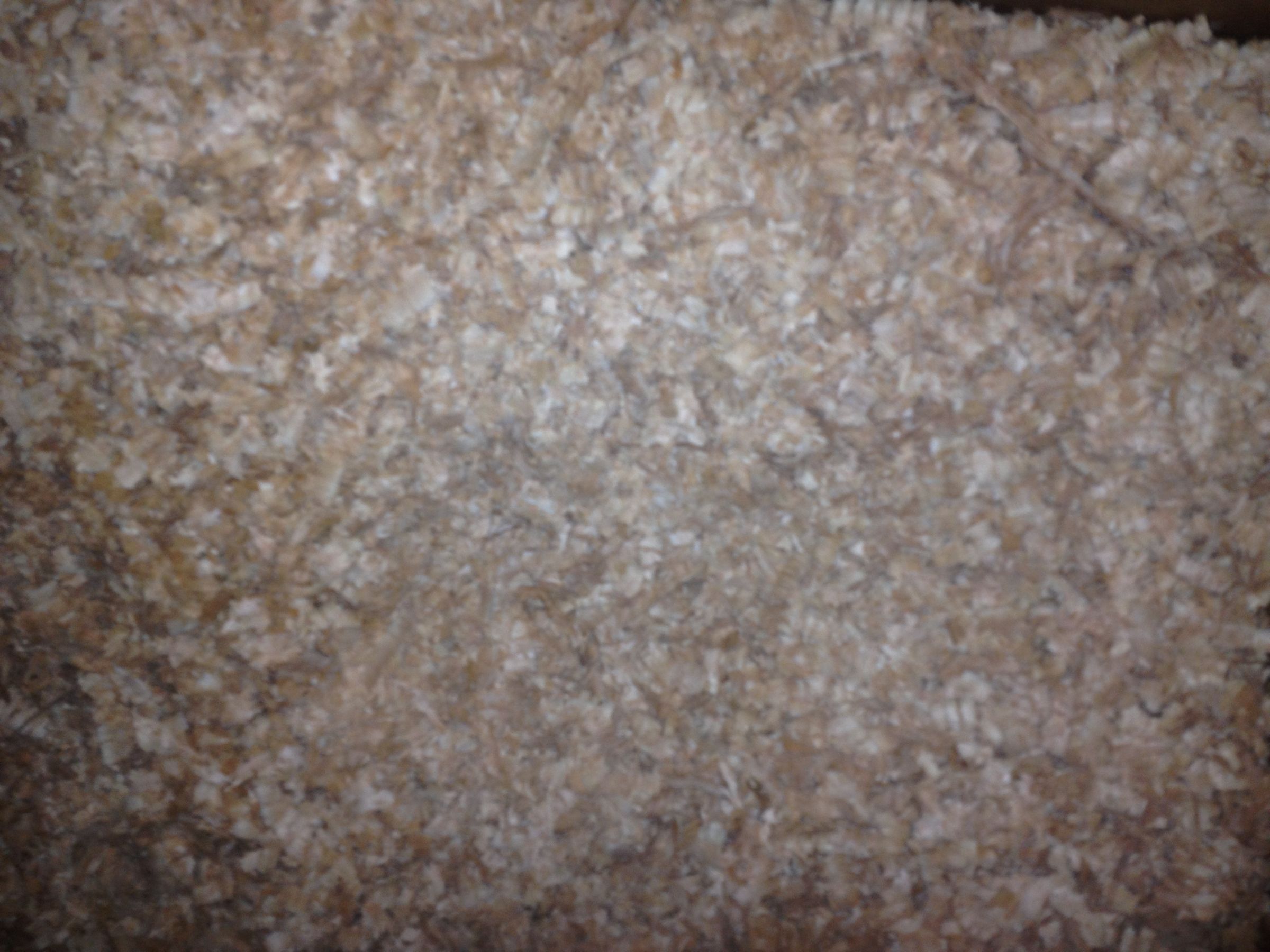 Making Charcoal Flakes From Sawdust : 3 Steps (with Pictures ...