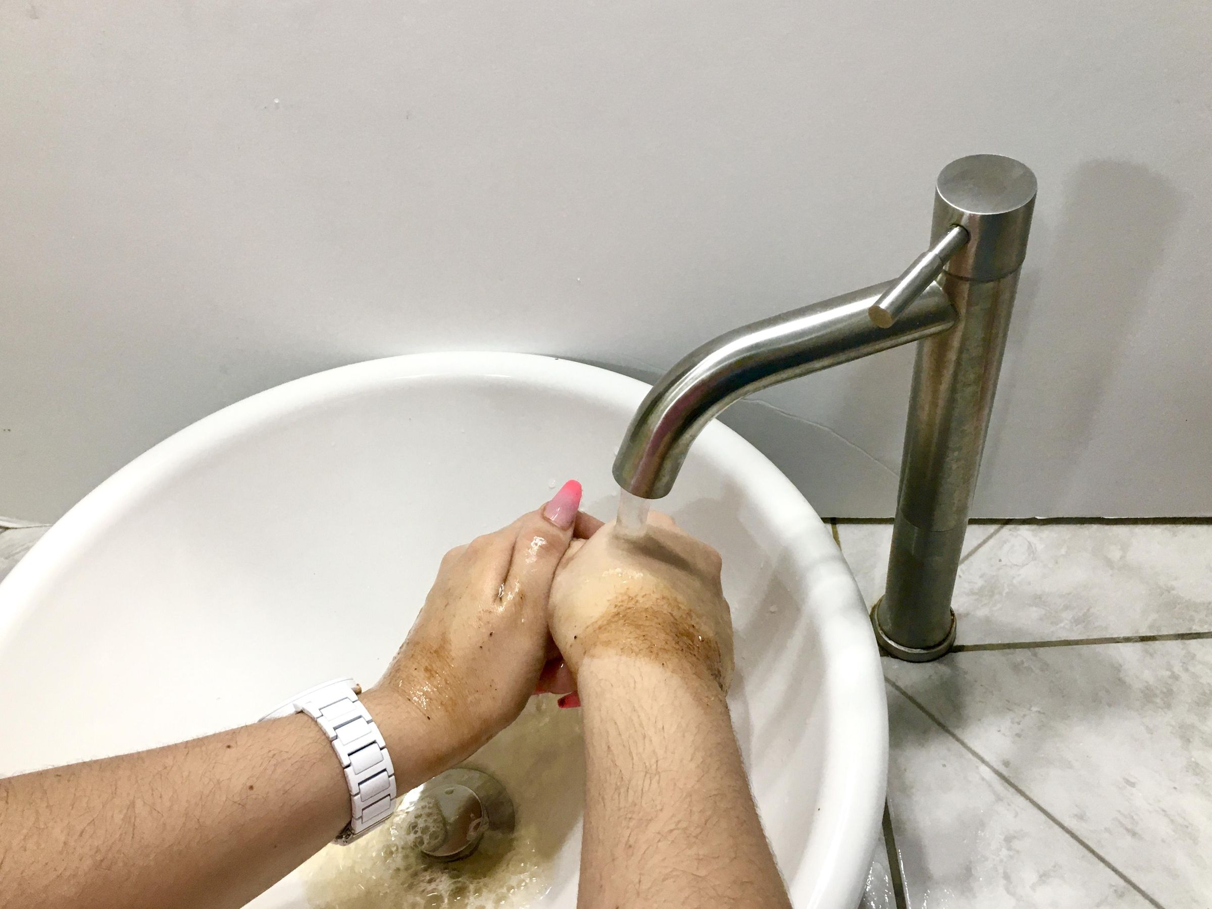 Easy Natural Home-made Scrub (with Pictures) - Instructables