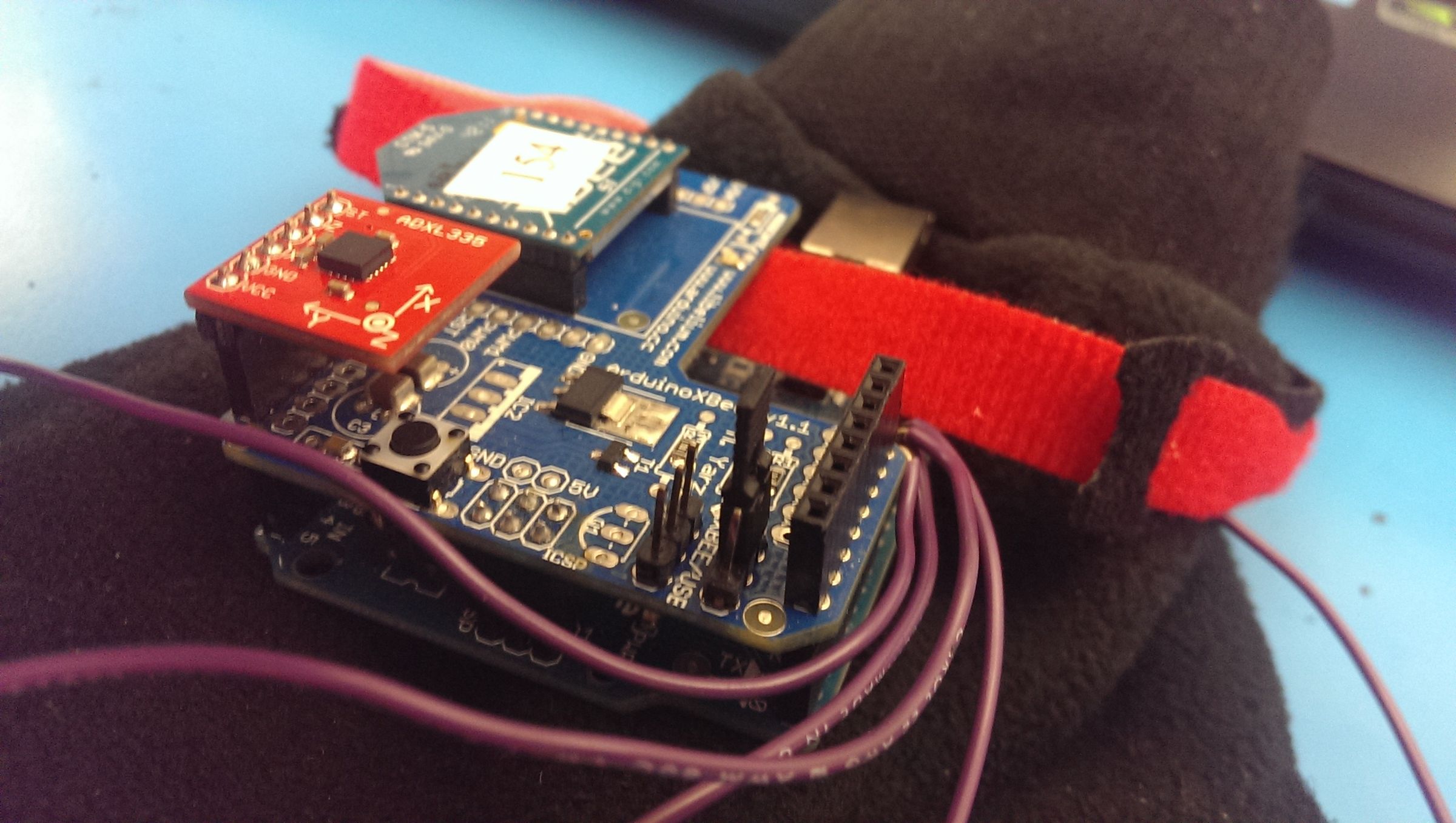 Accordion Master - a Python/arduino Music Synthesizer : 3 Steps (with ...