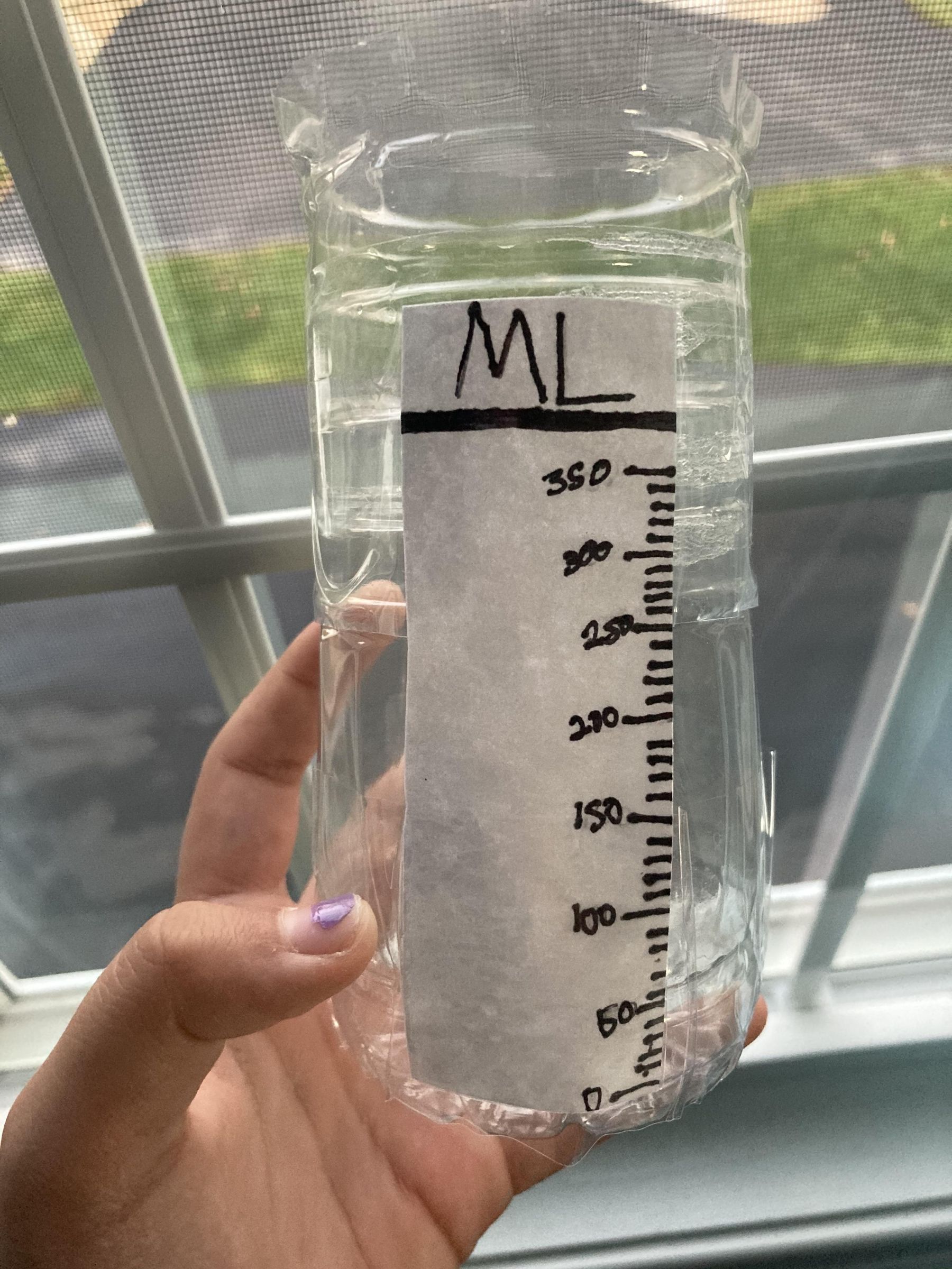 How to Make a Homemade Density Set! : 8 Steps - Instructables