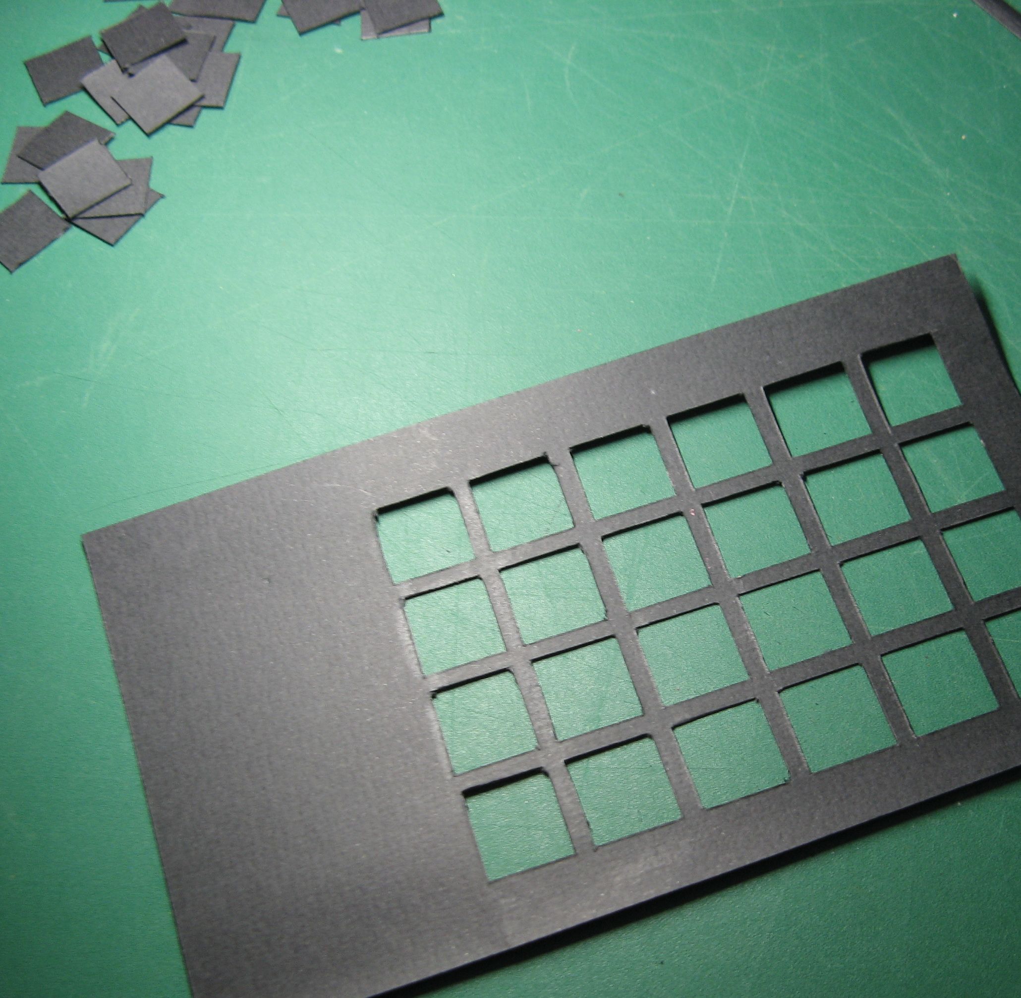 DIY Color Checker : 8 Steps (with Pictures) - Instructables