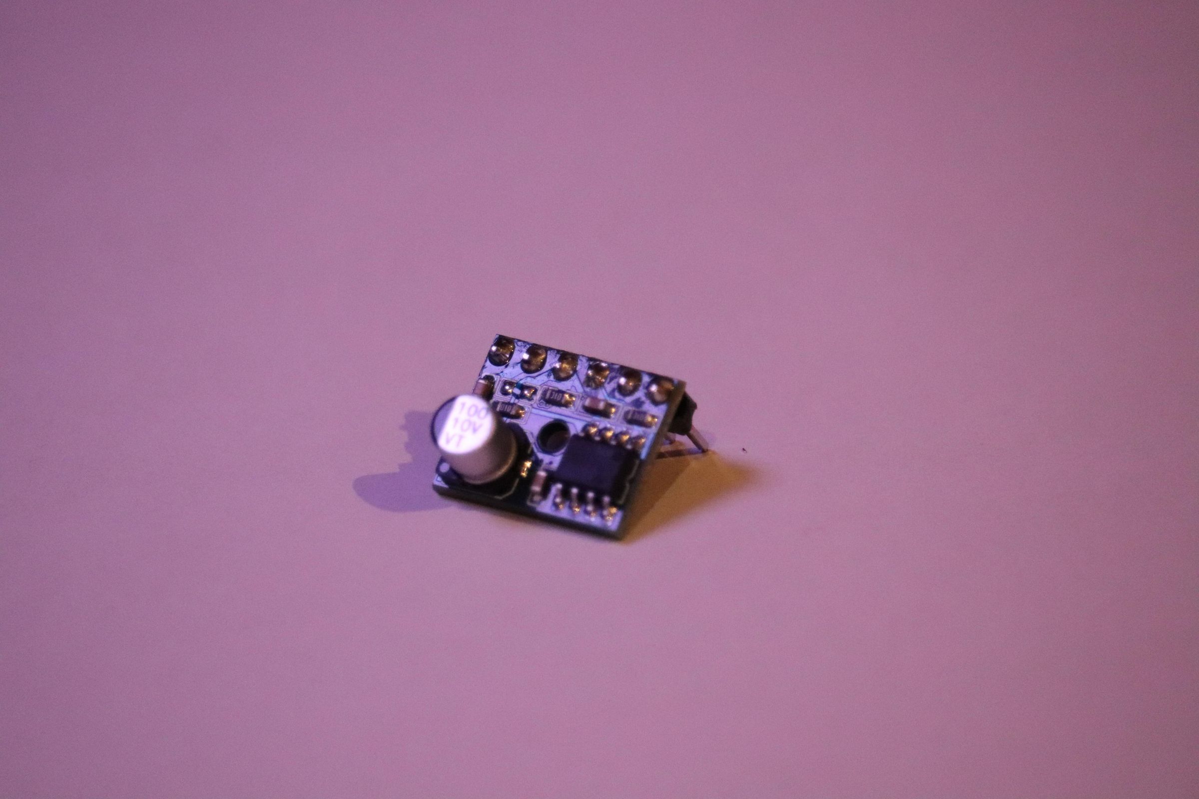 Neo, an AI Desktop Assistant! : 10 Steps (with Pictures) - Instructables