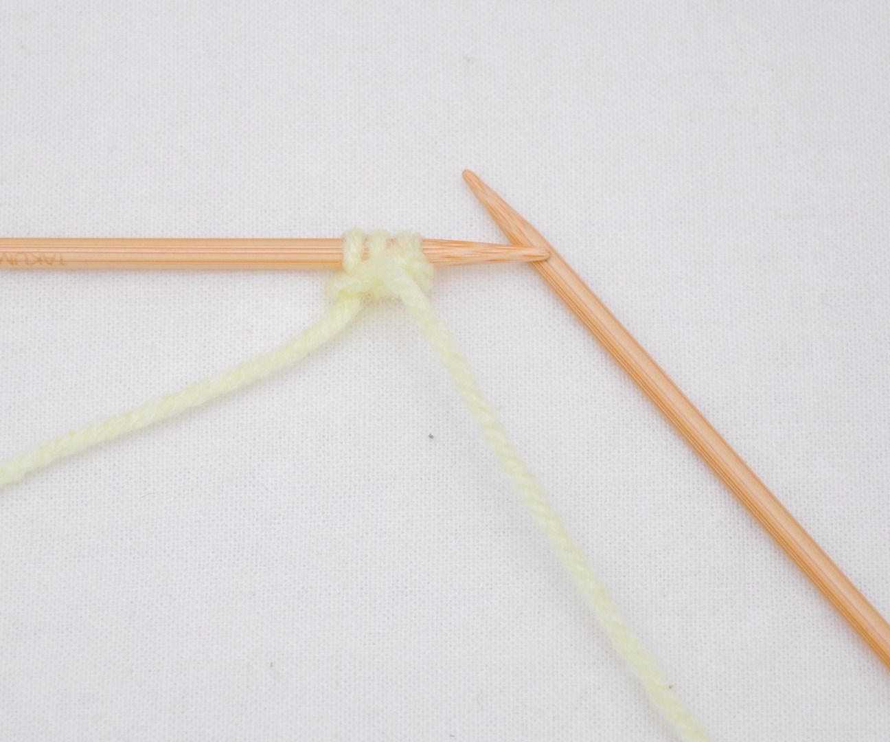 Spaghetti and Meatball Knit Scarf : 9 Steps (with Pictures) - Instructables