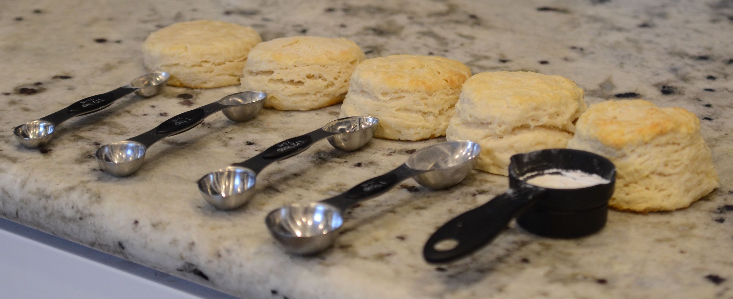 The Science of Biscuits : 14 Steps (with Pictures) - Instructables