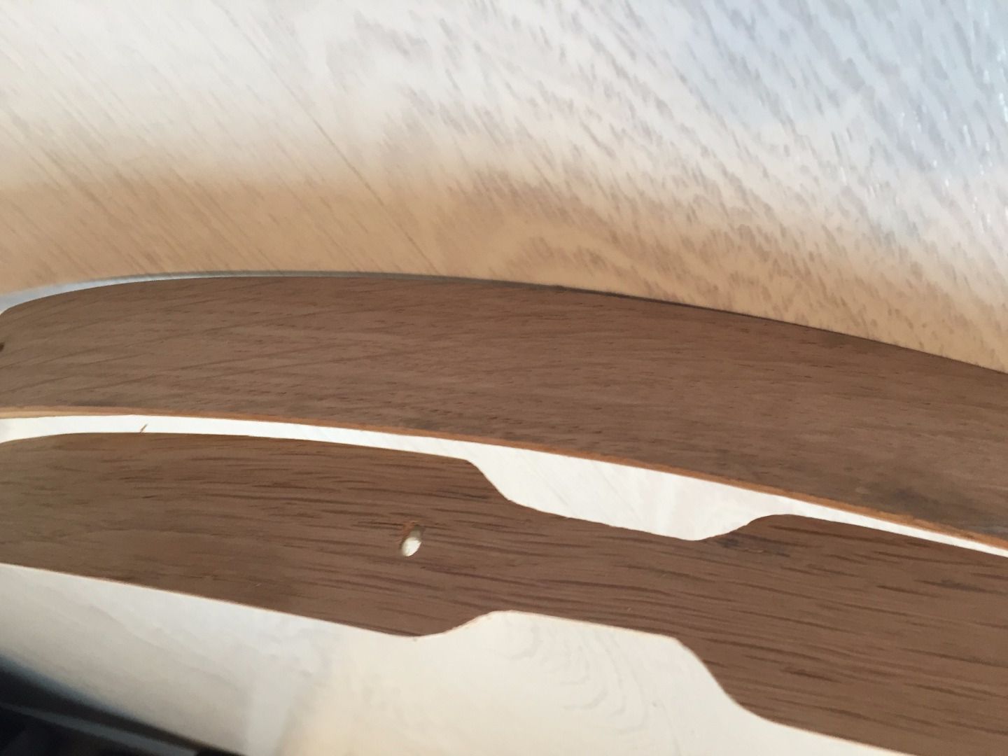 Wood Mudguard : 8 Steps (with Pictures) - Instructables