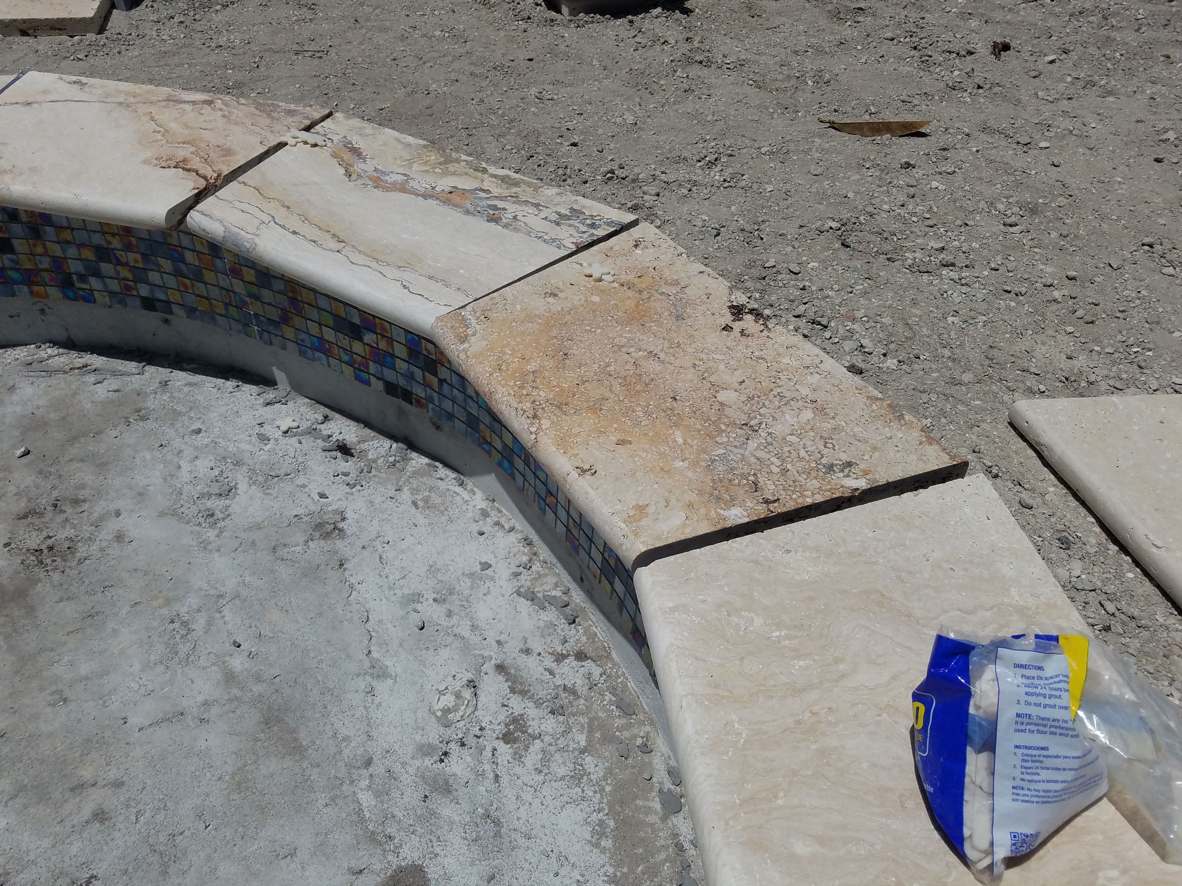 Build an in Ground Swimming Pool : 8 Steps (with Pictures) - Instructables