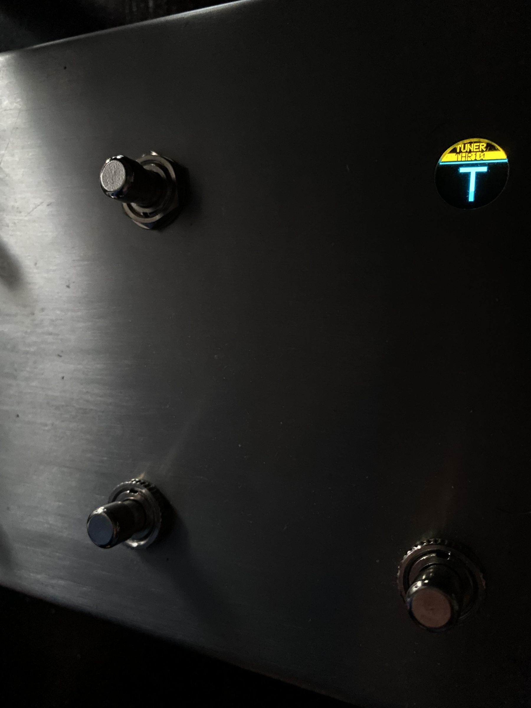 Yamaha THR10 Remote Foot-Switches Controller + Stereo SEND OUT - SEND ...