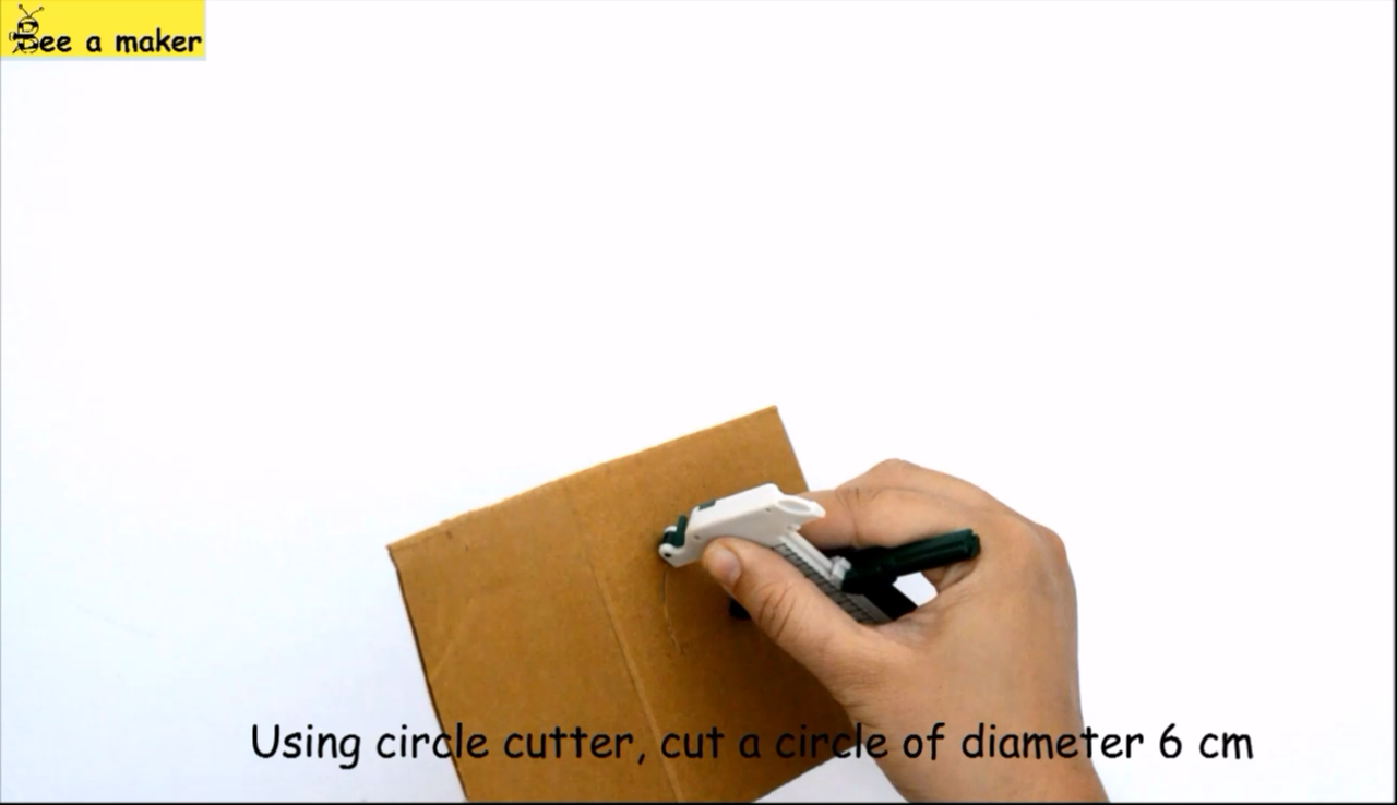 Periscope : 6 Steps - Instructables