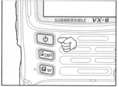 Setting Up a VX-6 Ham Radio for the Beginner : 16 Steps - Instructables