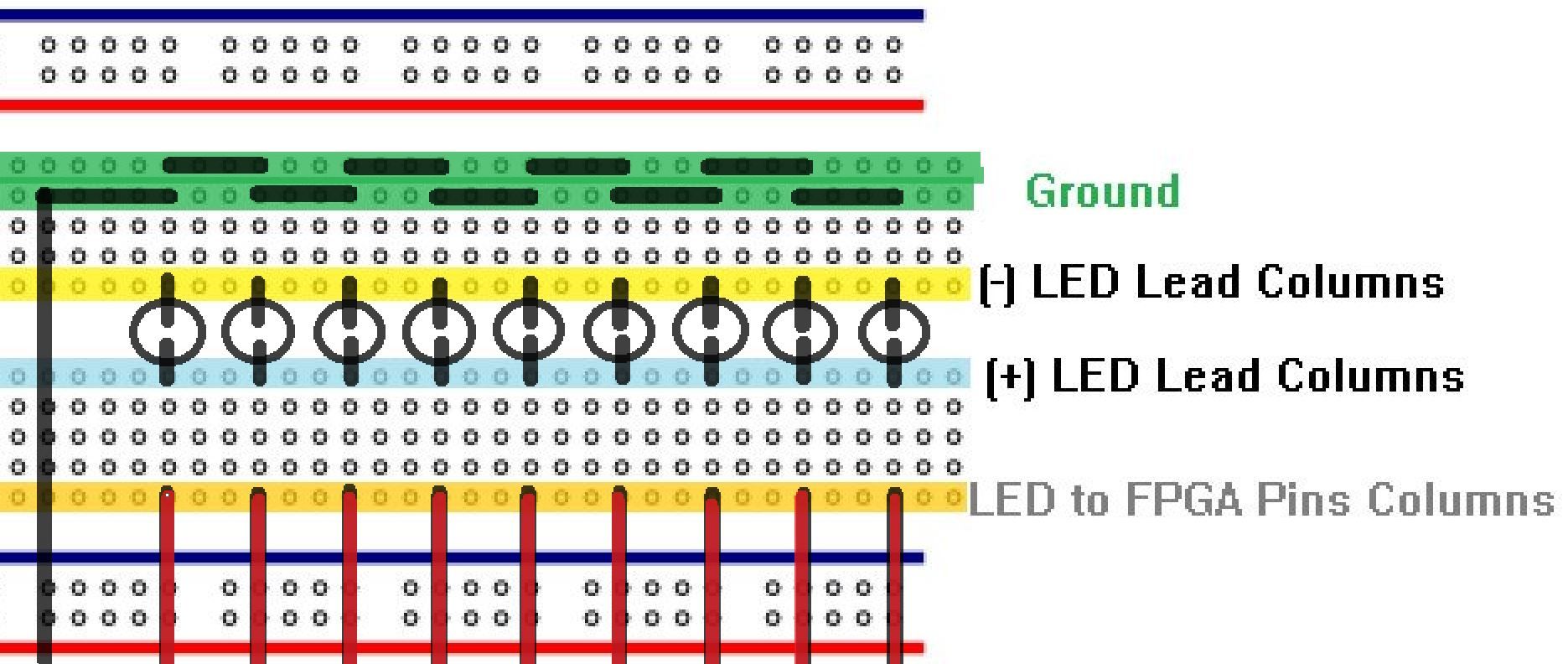 BitRunner FPGA Game : 4 Steps - Instructables