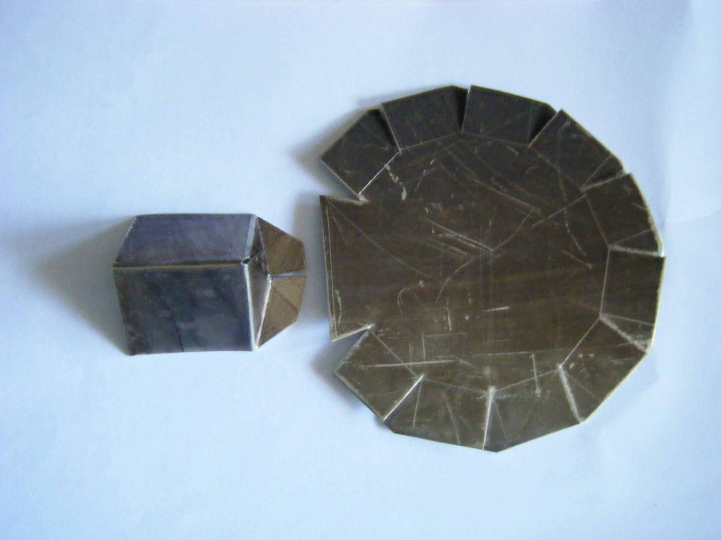 Automatic Screw Sorter : 13 Steps (with Pictures) - Instructables