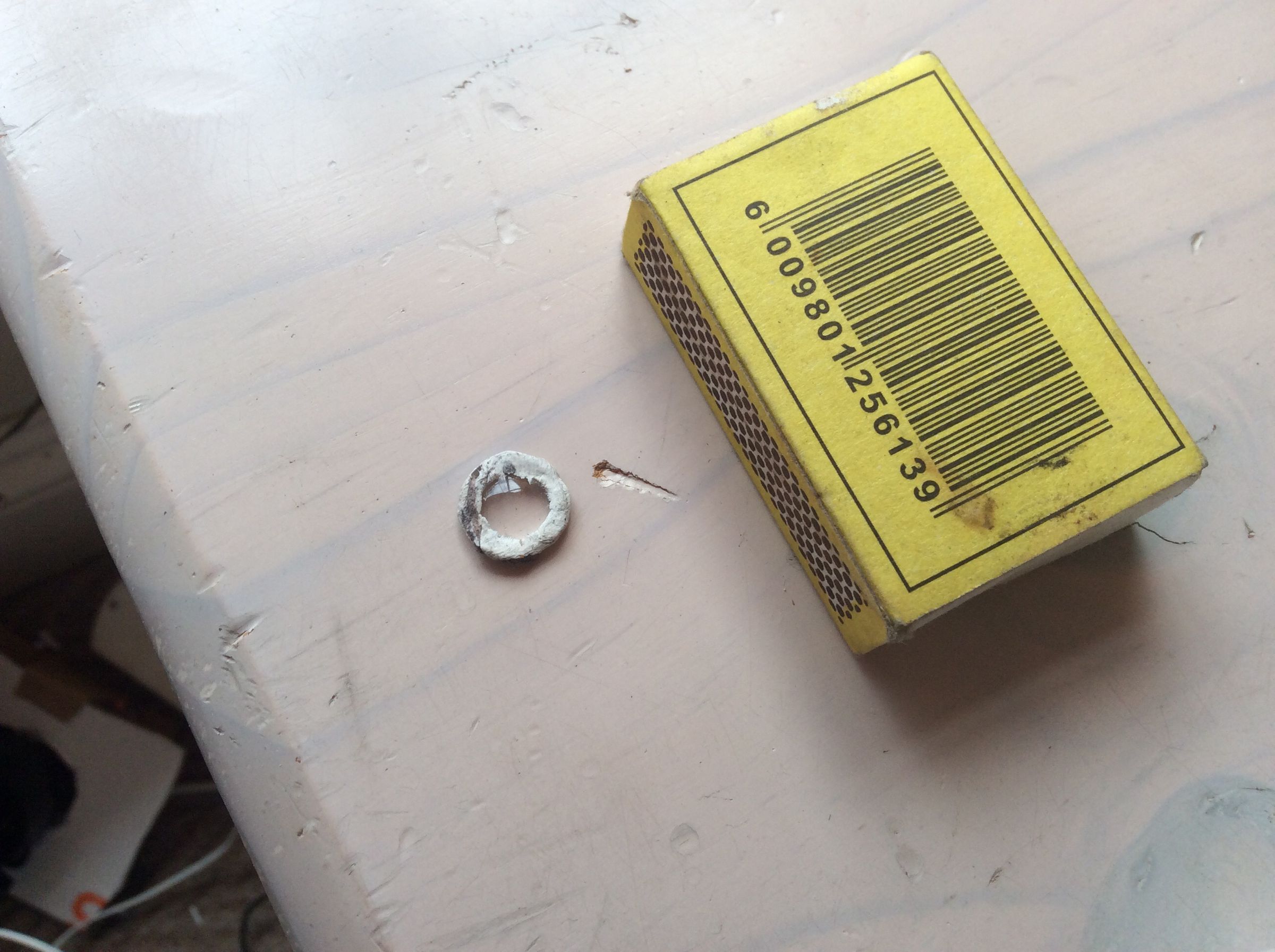 Laser Torch High Powered : 3 Steps - Instructables