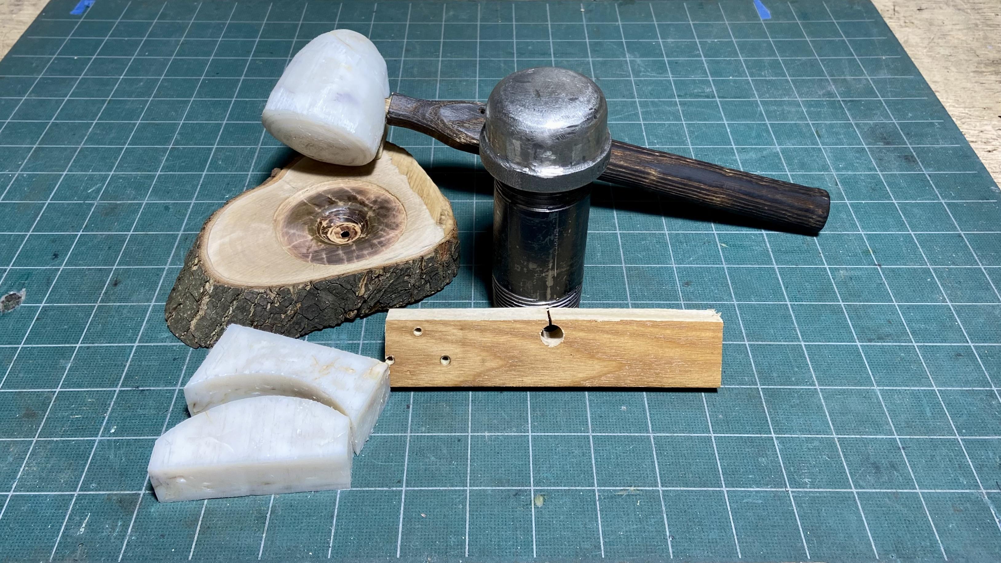 Super Simple DIY Tools for Copper Work : 9 Steps (with Pictures ...