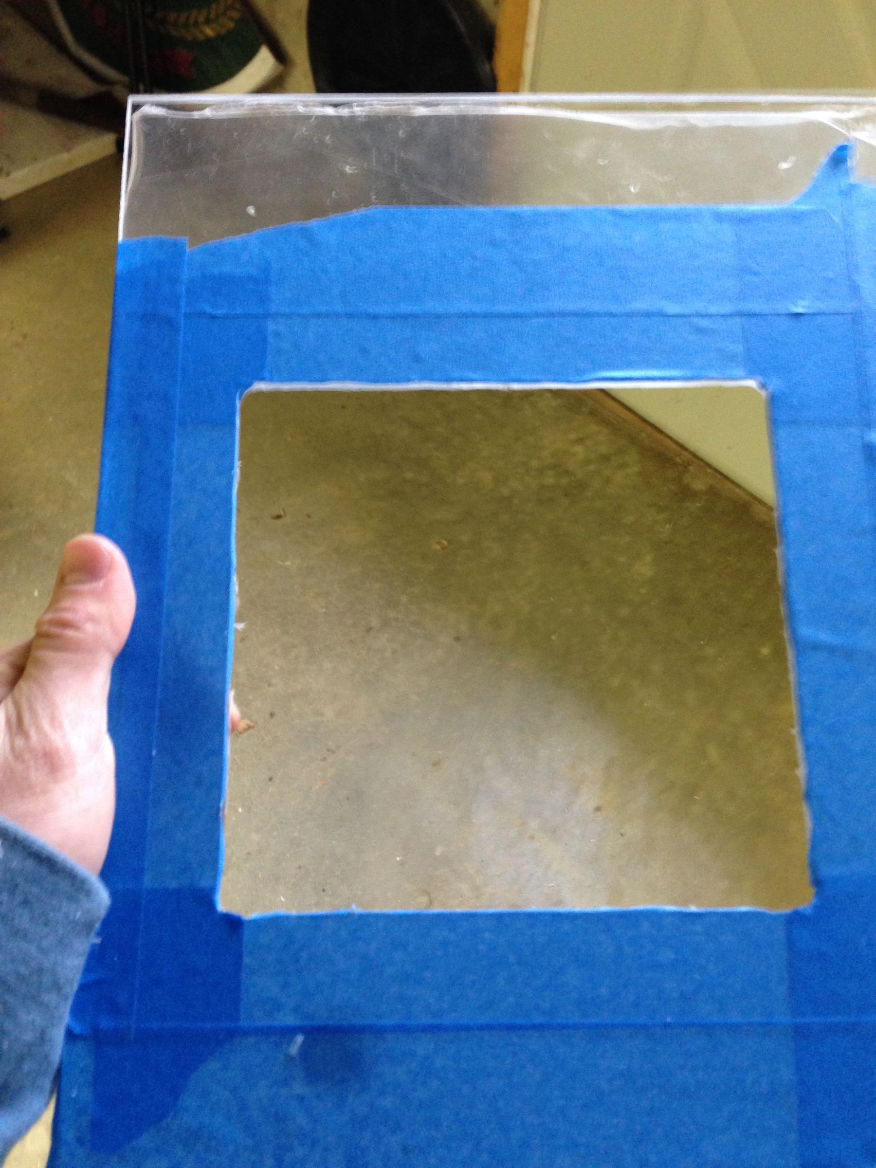 3D Printer Enclosure With Arduino LED Display : 13 Steps - Instructables