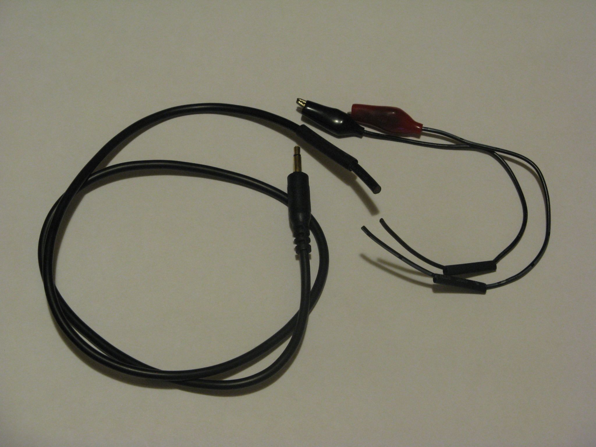 Making DSO Nano V2 & V3 Oscilloscope Probes : 19 Steps (with Pictures ...