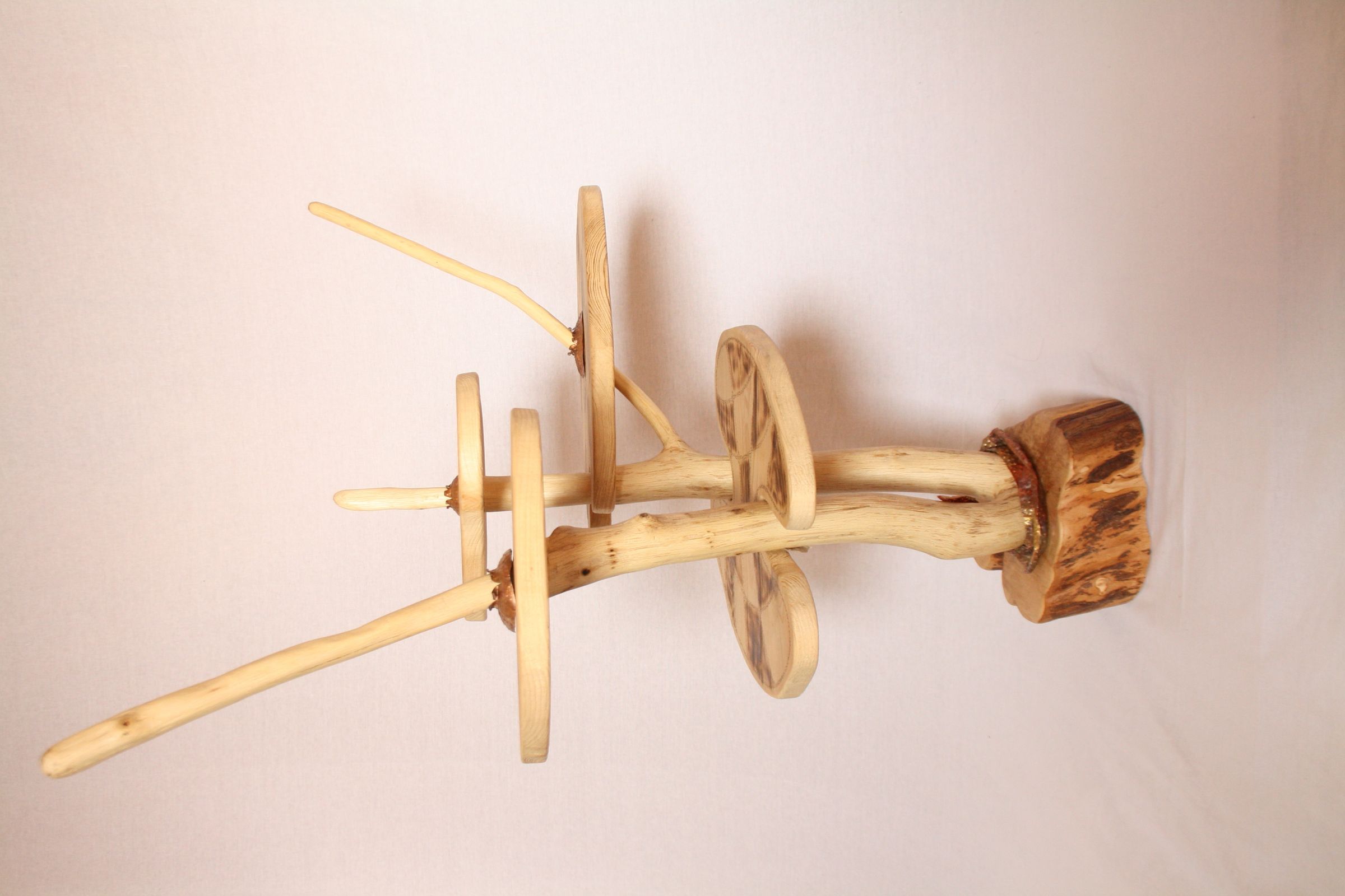 Organic Chess Tree : 18 Steps (with Pictures) - Instructables