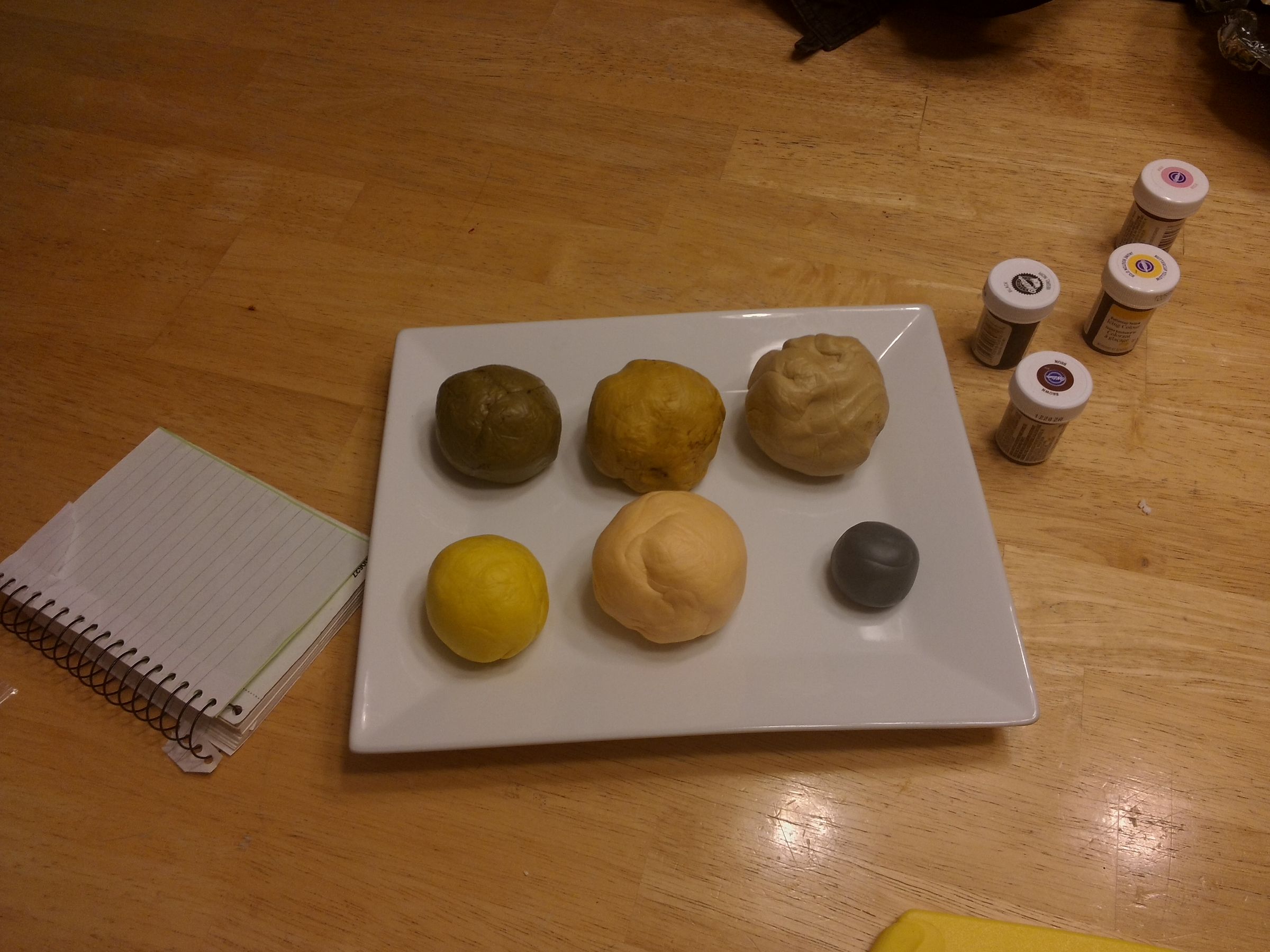 Leg Lamp Cake : 5 Steps (with Pictures) - Instructables