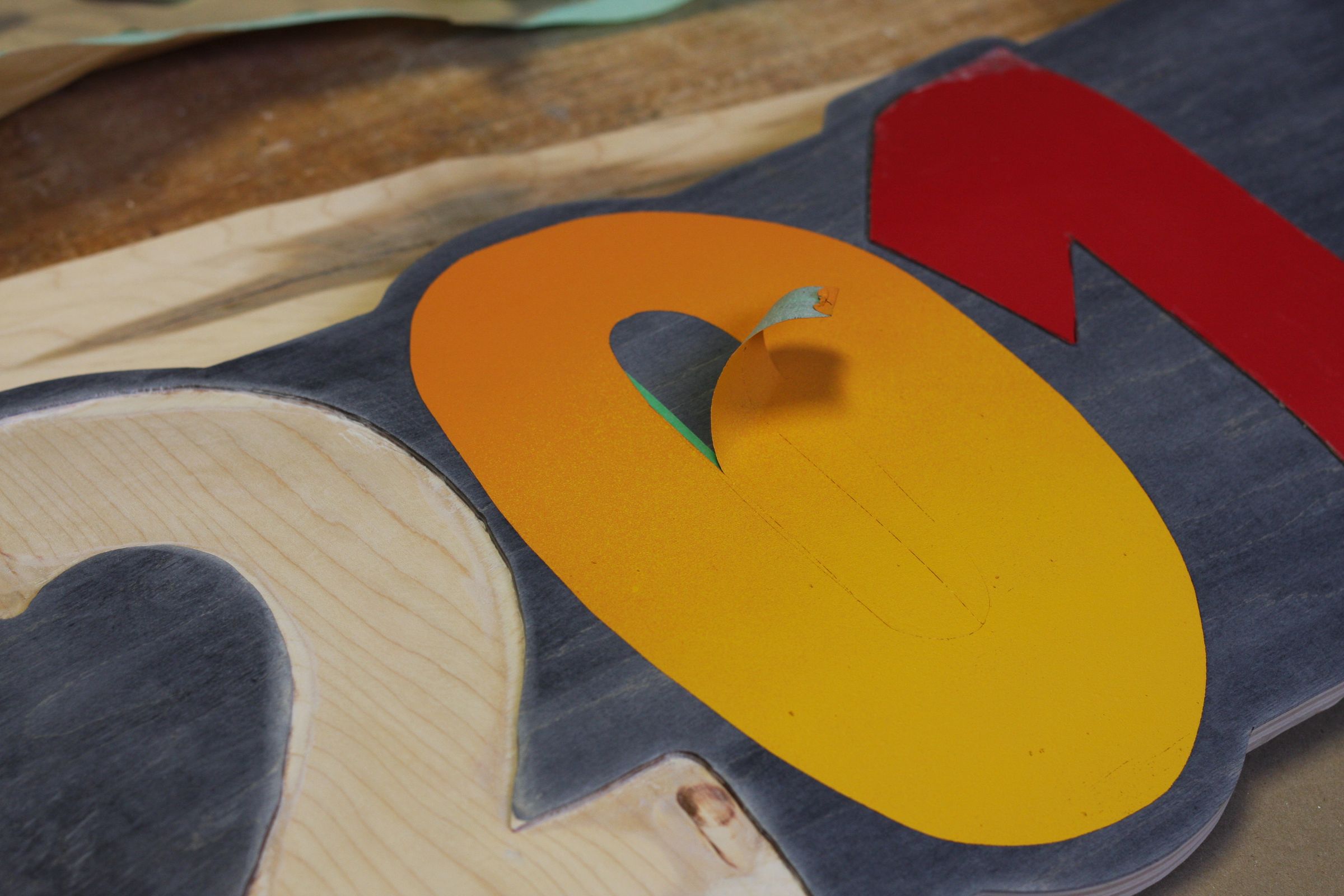 4 Creative Longboard Graphics : 7 Steps - Instructables