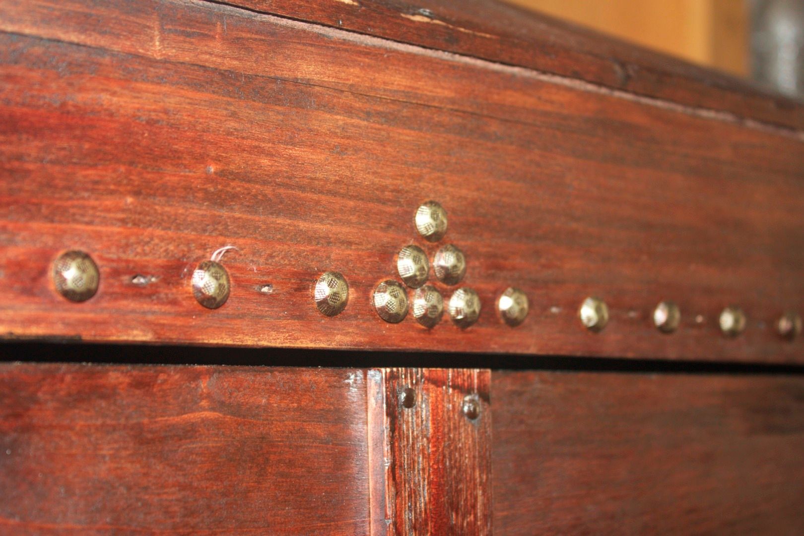 1800's Trunk : 9 Steps (with Pictures) - Instructables