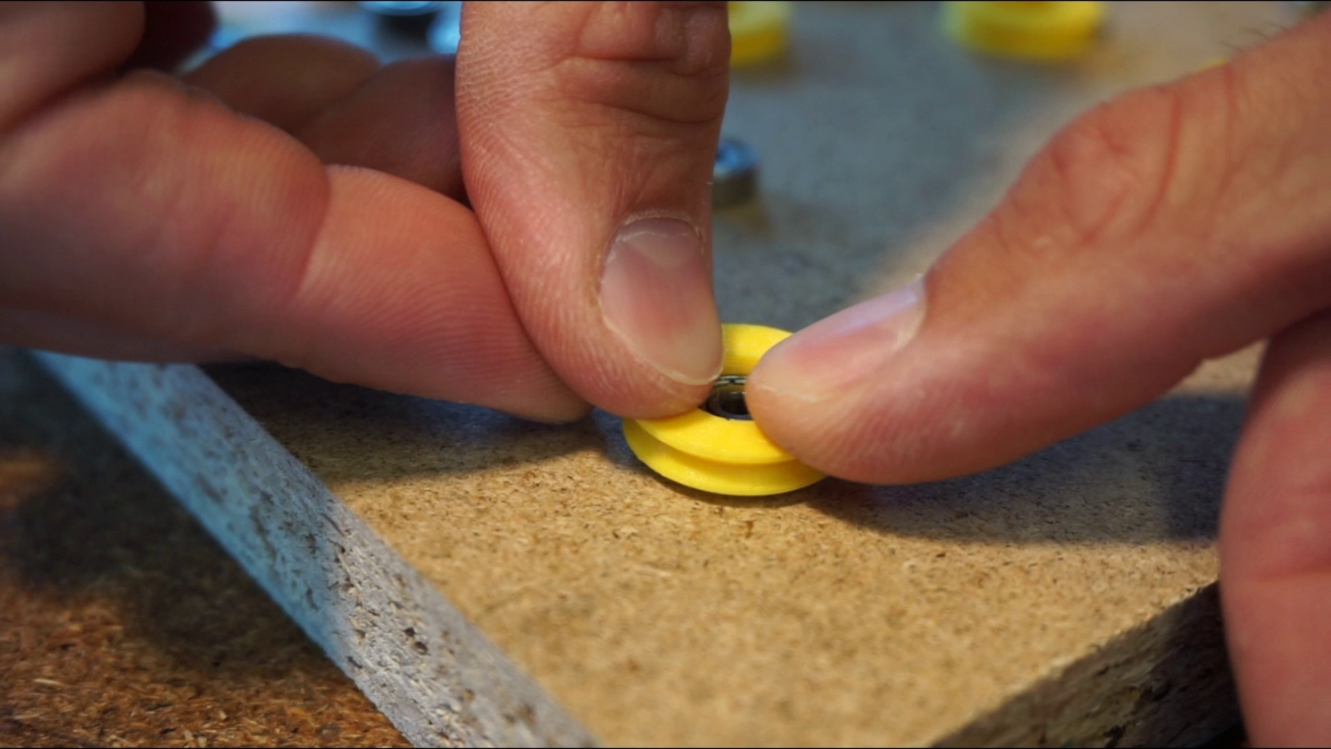 Spring Making / Wire Bending Machine : 11 Steps (with Pictures ...