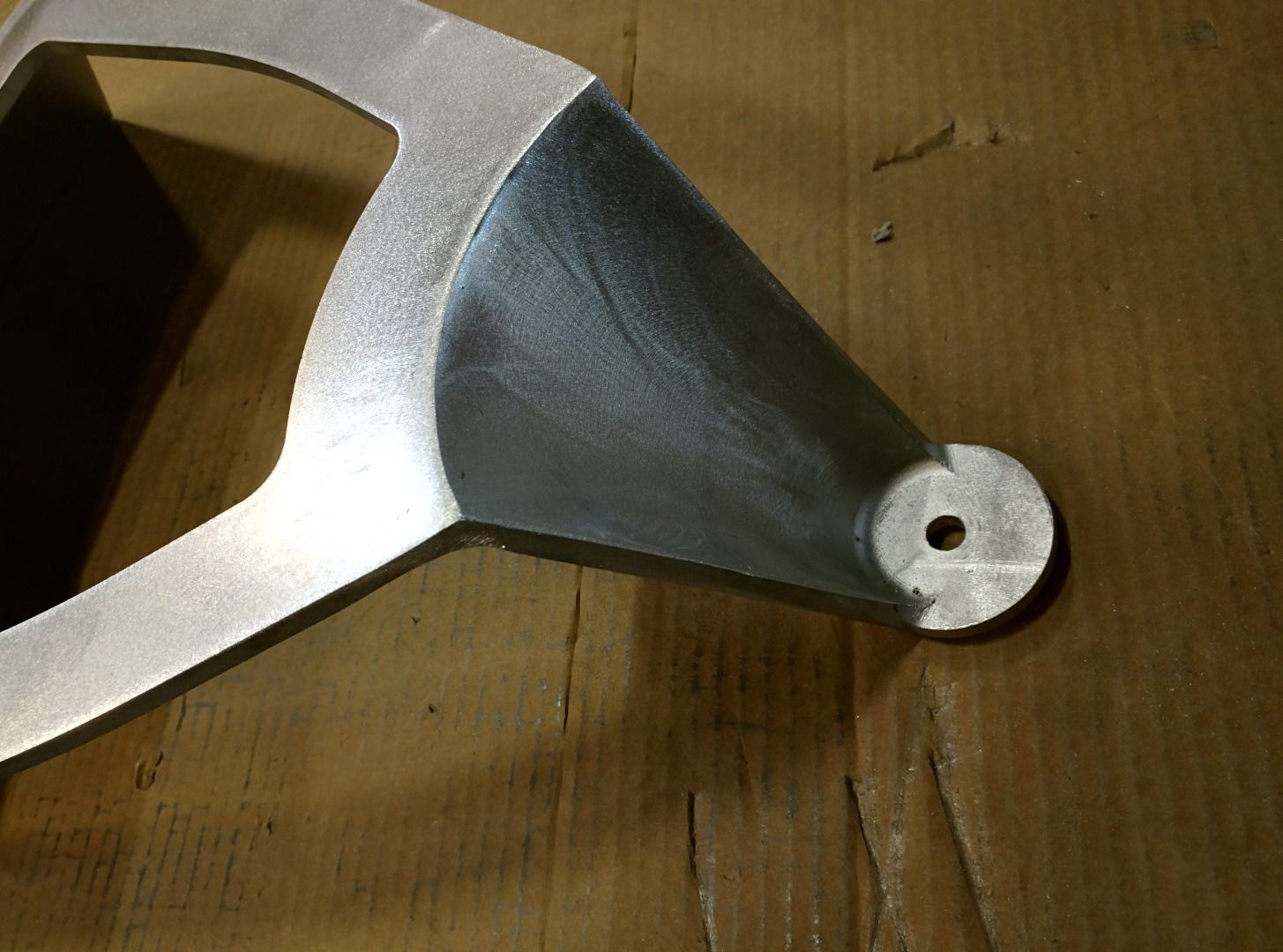 "Spiro" - a 5' Diameter, Wall Mounted Spirograph : 7 Steps (with ...