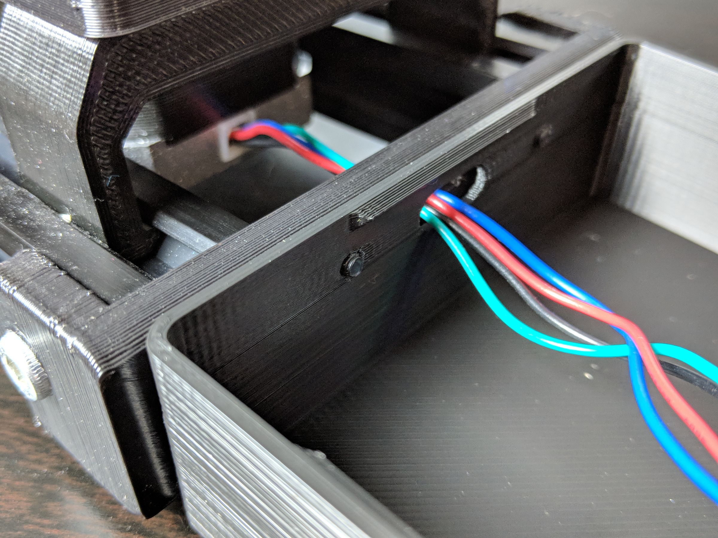 WiFi Controlled Camera Slider : 11 Steps (with Pictures) - Instructables