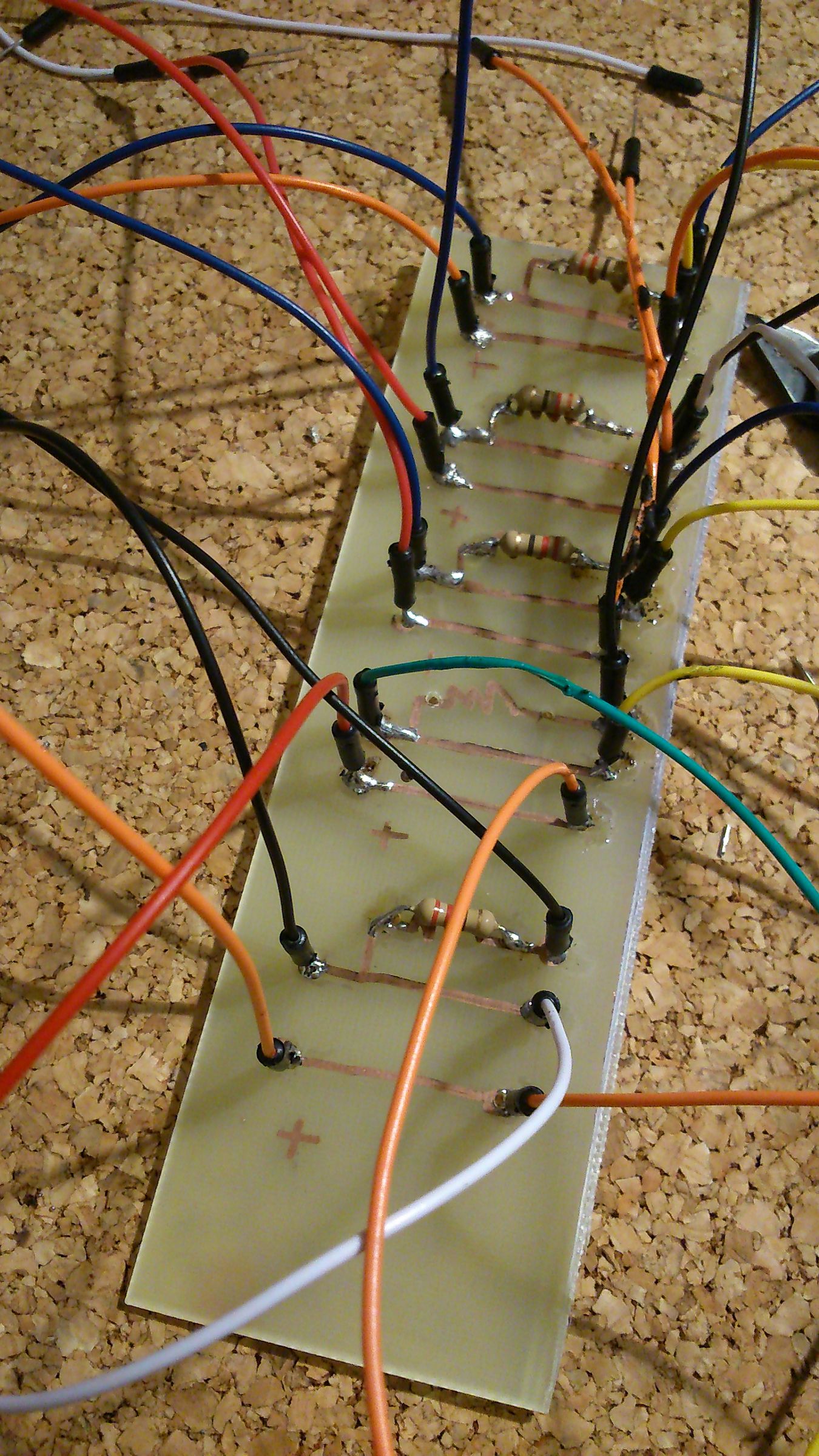 Arduino Wireless Animatronic Hand : 5 Steps - Instructables